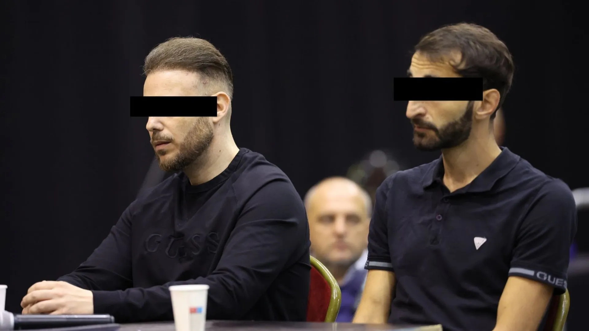 Tribunal correctionnel de Mons : Gérald Moortgat acquitté dans le ...