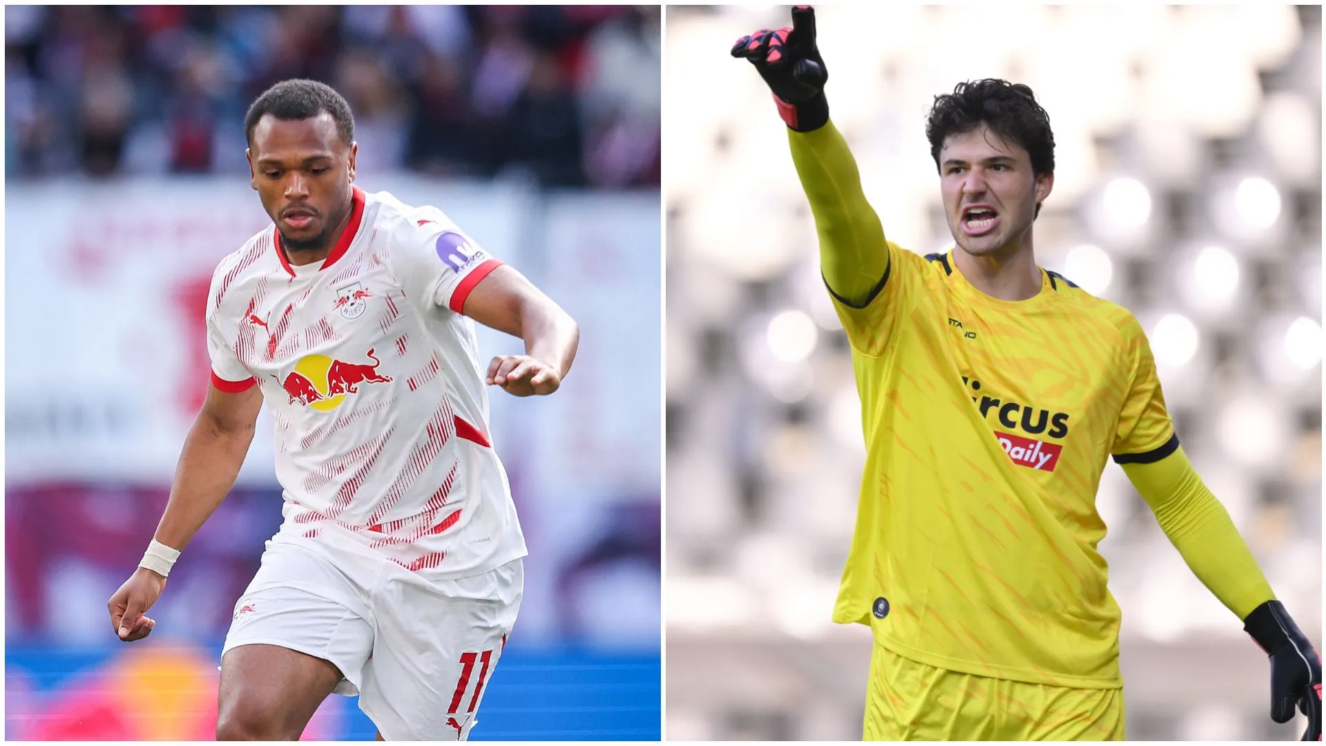 Nouvelle tuile pour les Diables Rouges ? Malick Fofana sort sur ...