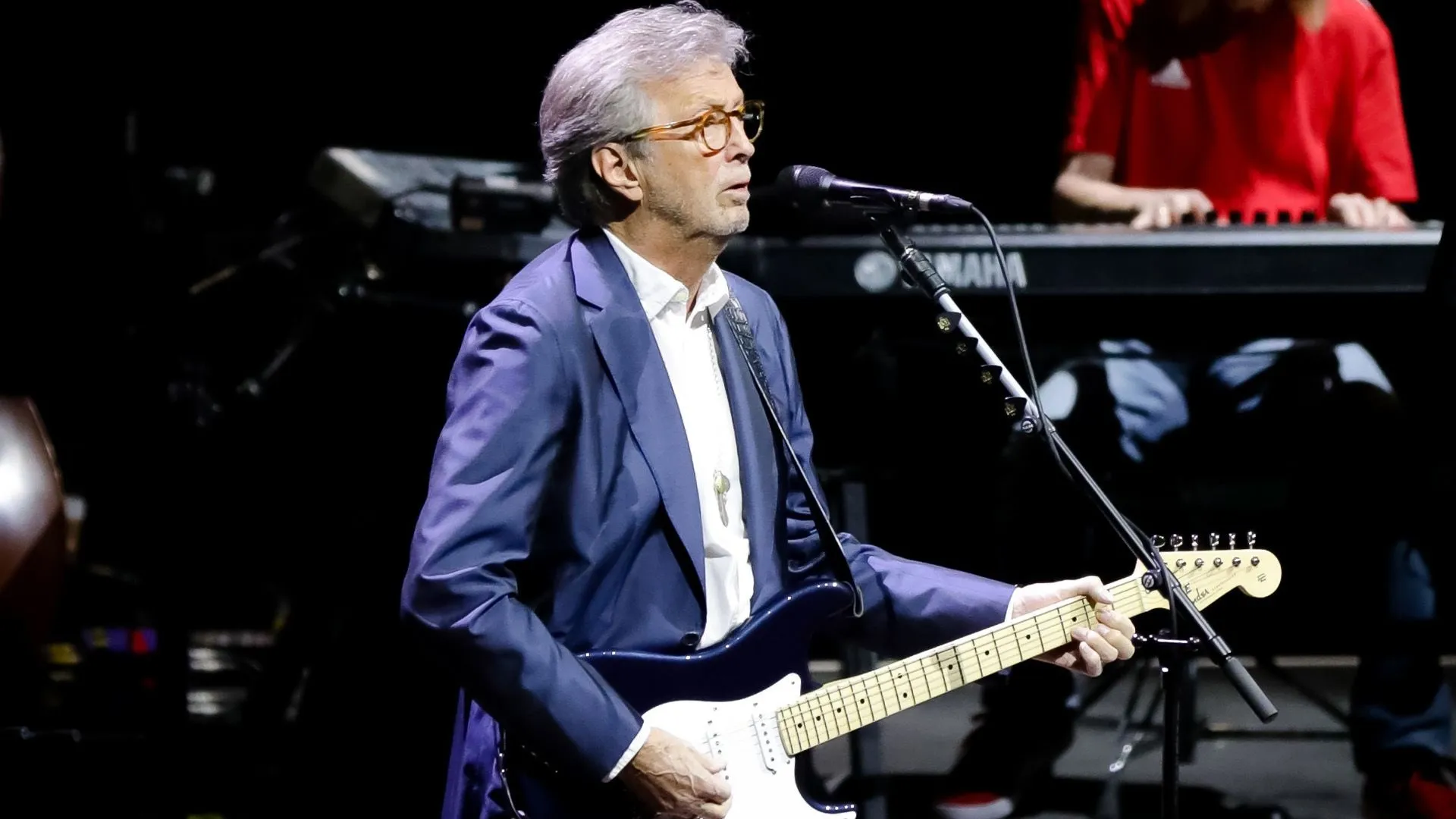 'Layla' une chanson culte : le cri d’amour déchirant d’Eric Clapton ...