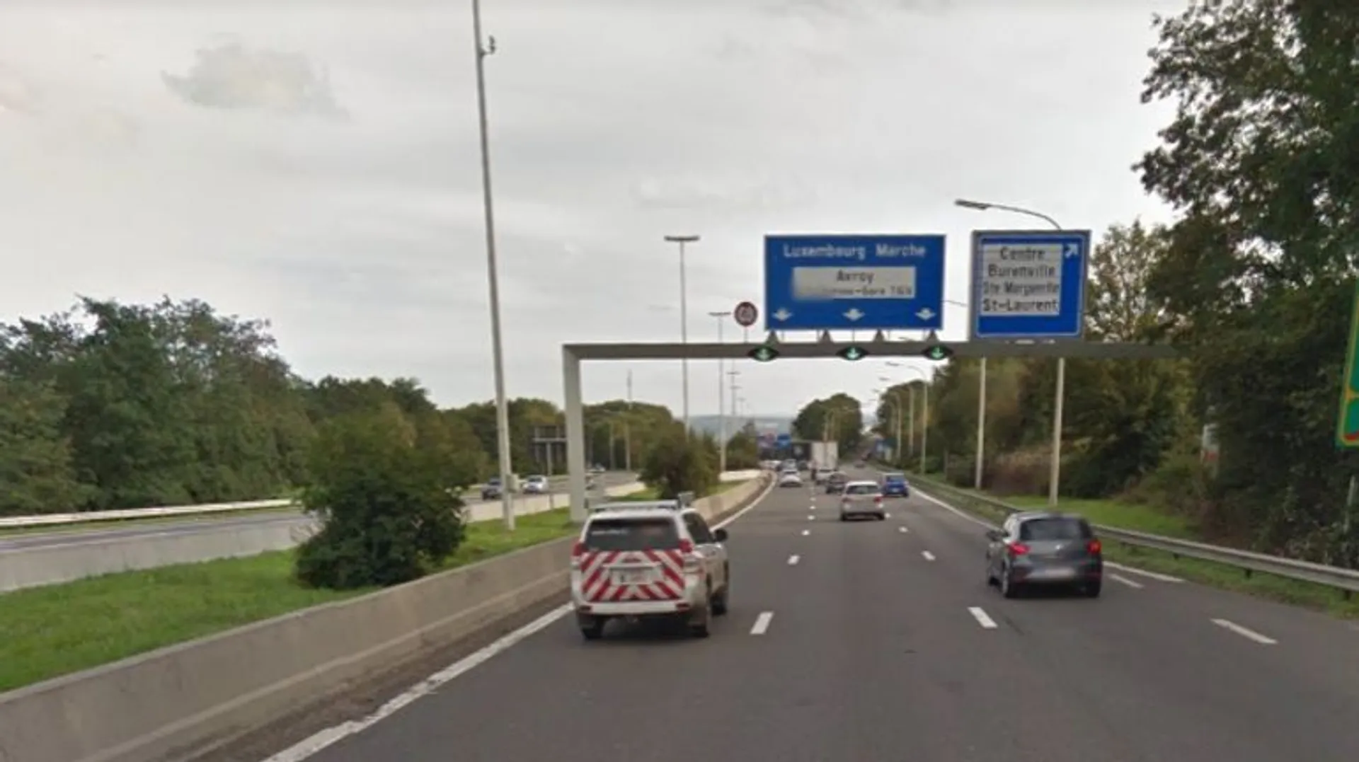 Spa : explosion et incendie en plein centre-ville, il n’y a pas de ...