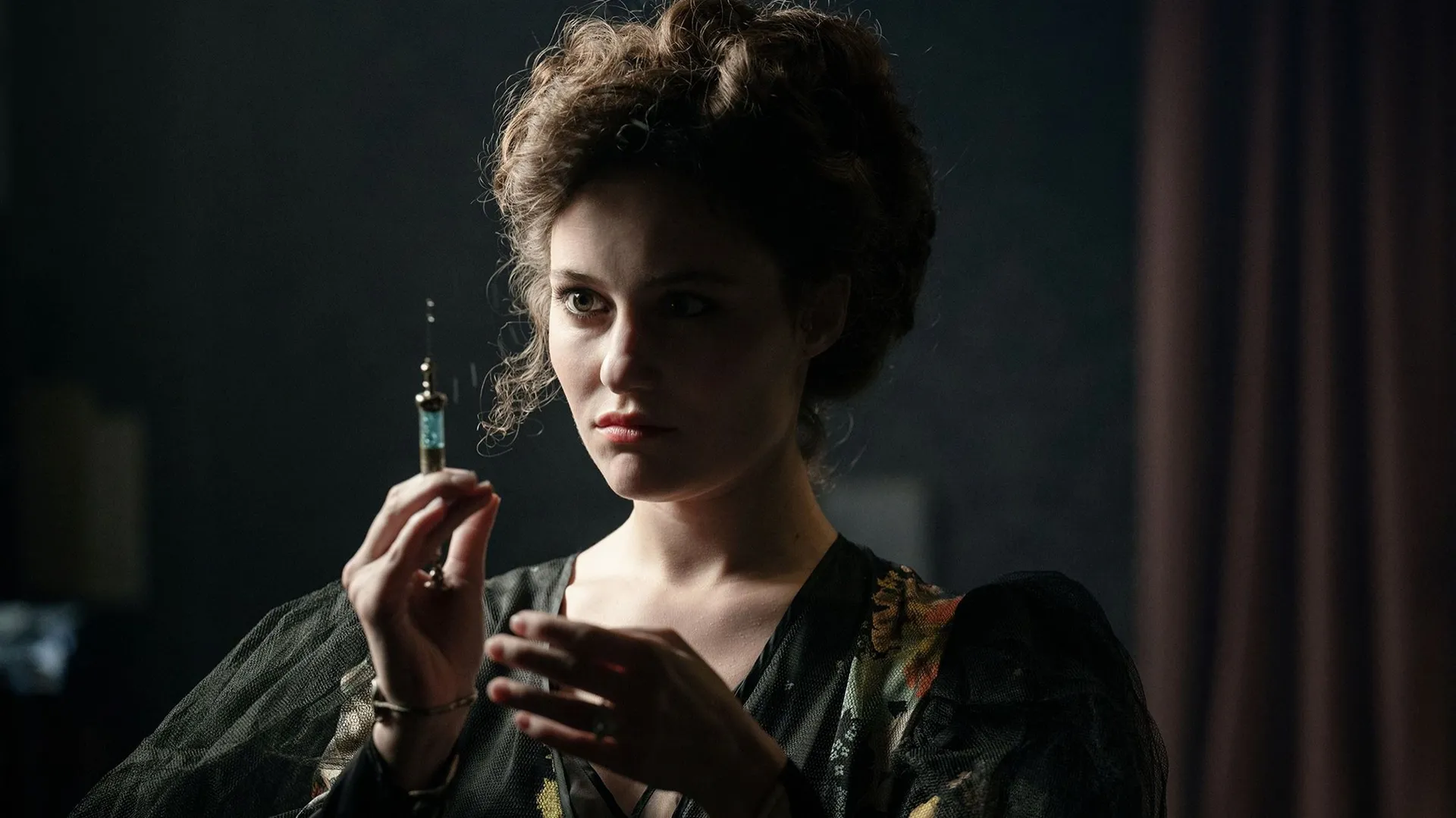 'Davos 1917' : la série suisse la plus chère de l'histoire vous plonge ...