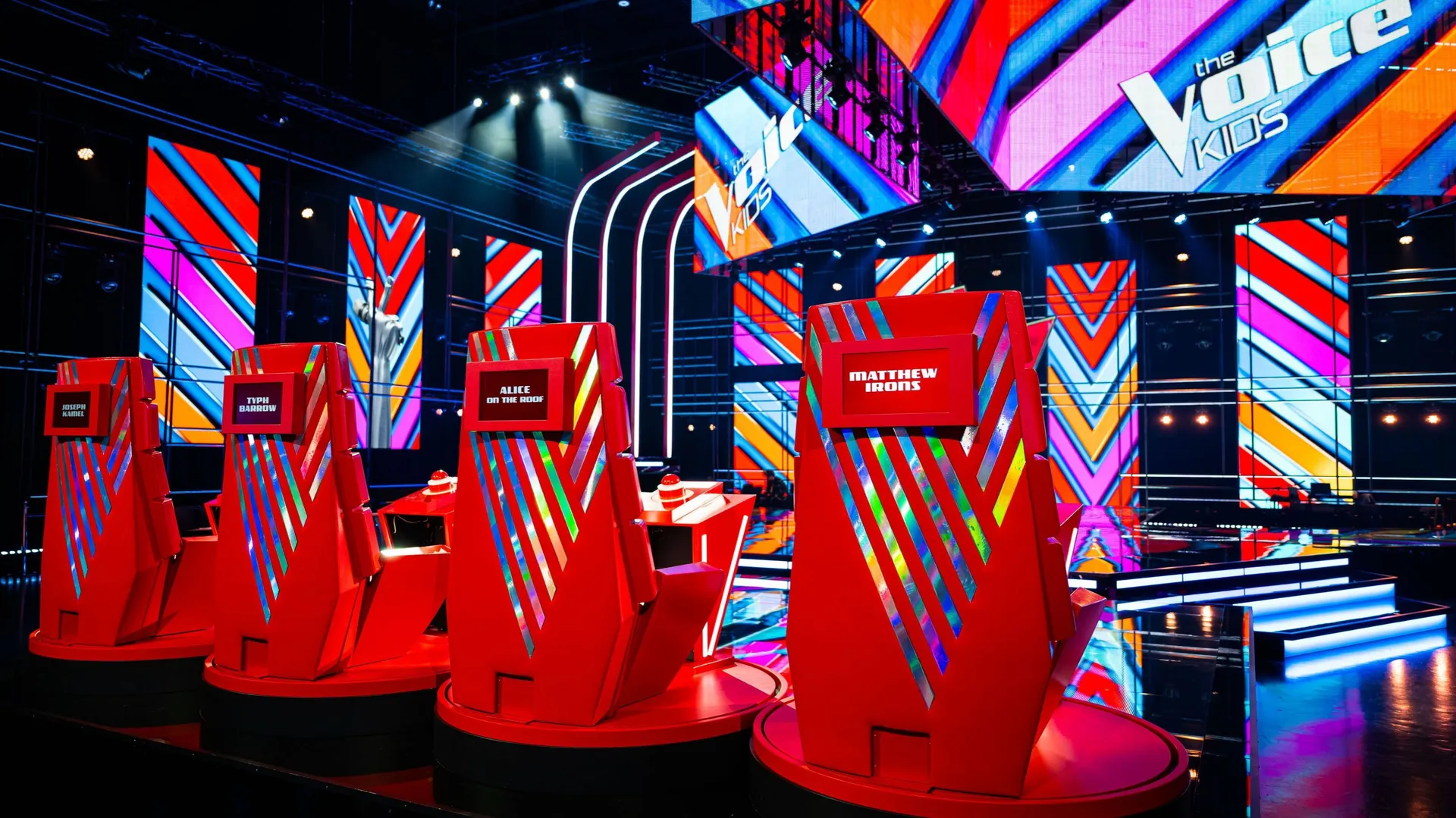 The Voice Kids : quand sera diffusée la saison 3 ? - RTBF Actus