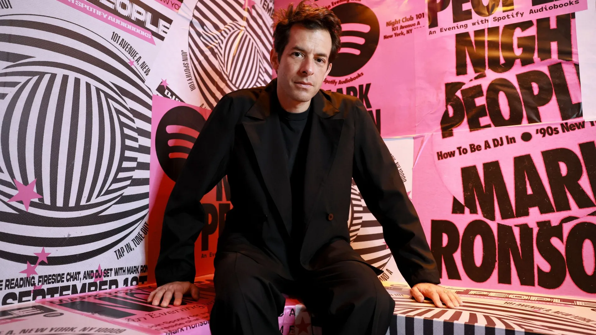 De Tame Impala à Rihanna : la signature sonore de Kevin Parker - RTBF Actus