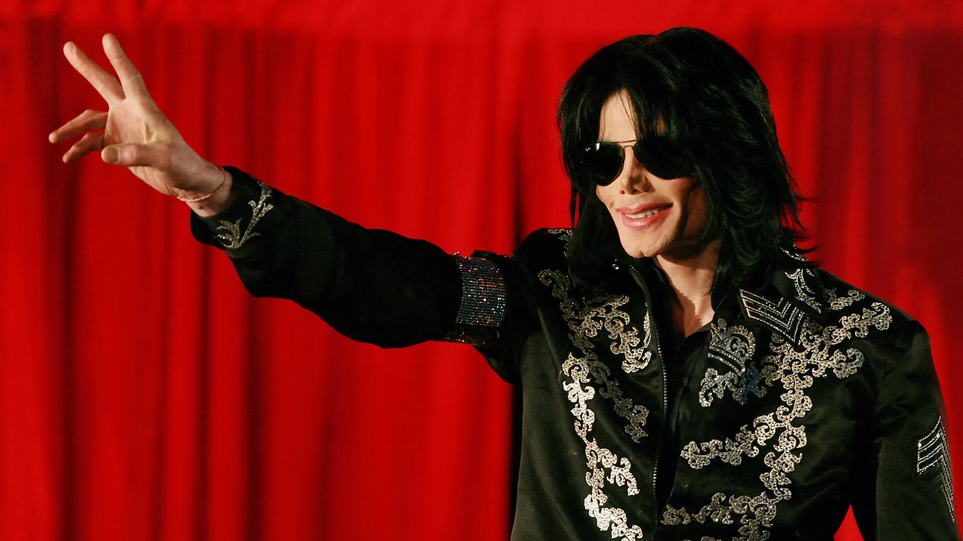 HBO dévoile le trailer de son documentaire sur Michael Jackson 'Leaving ...