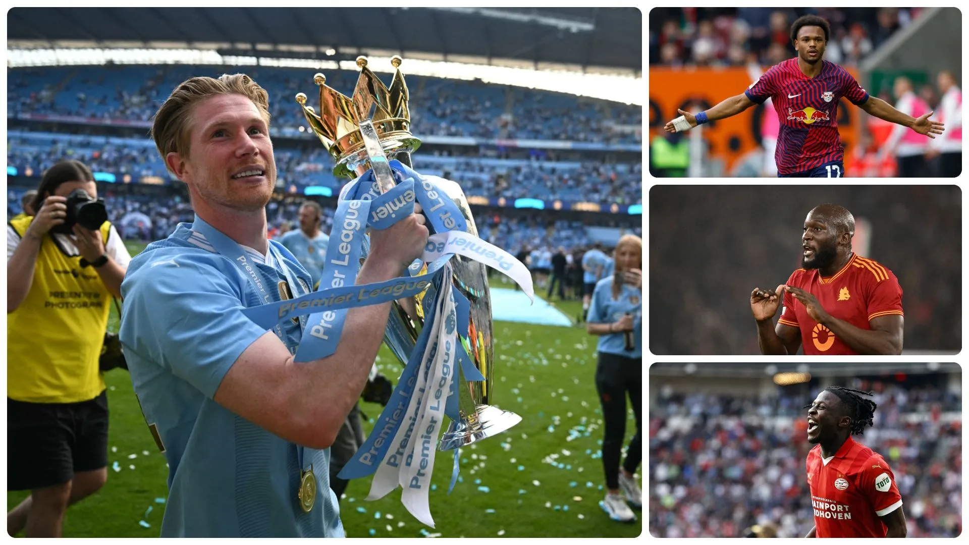 Euro 2024 : Tedesco sélectionne 25 Diables Rouges, Axel Witsel de ...