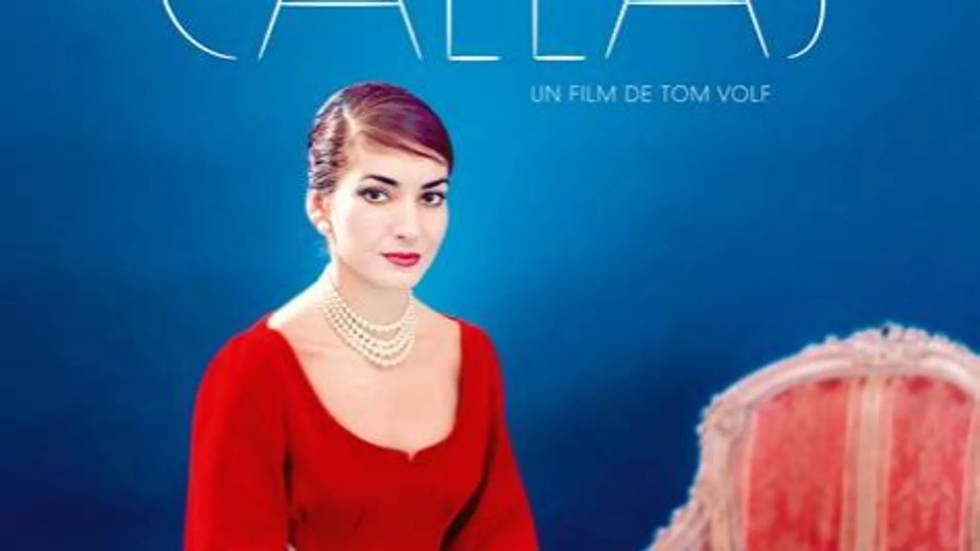 Maria by Callas, un documentaire de Tom Volf - RTBF Actus