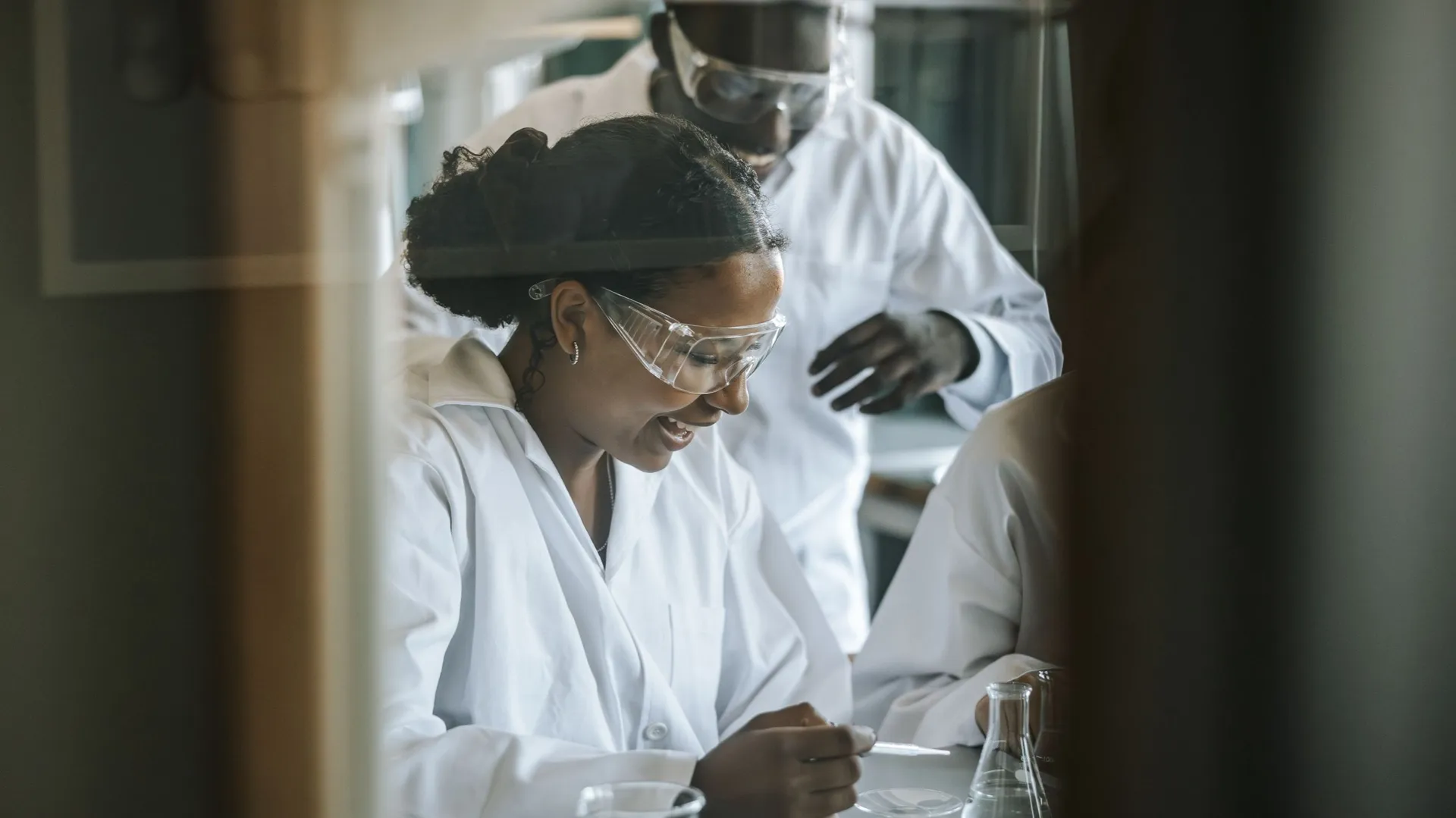 La Journée de la science a attiré près de 43.500 personnes en Flandre ...