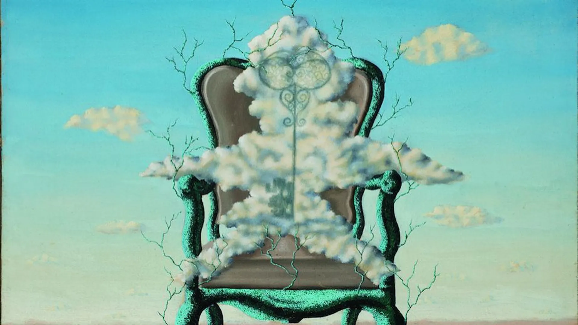 Mons 2015 - 'Clouds' au Château du Roeulx - RTBF Actus