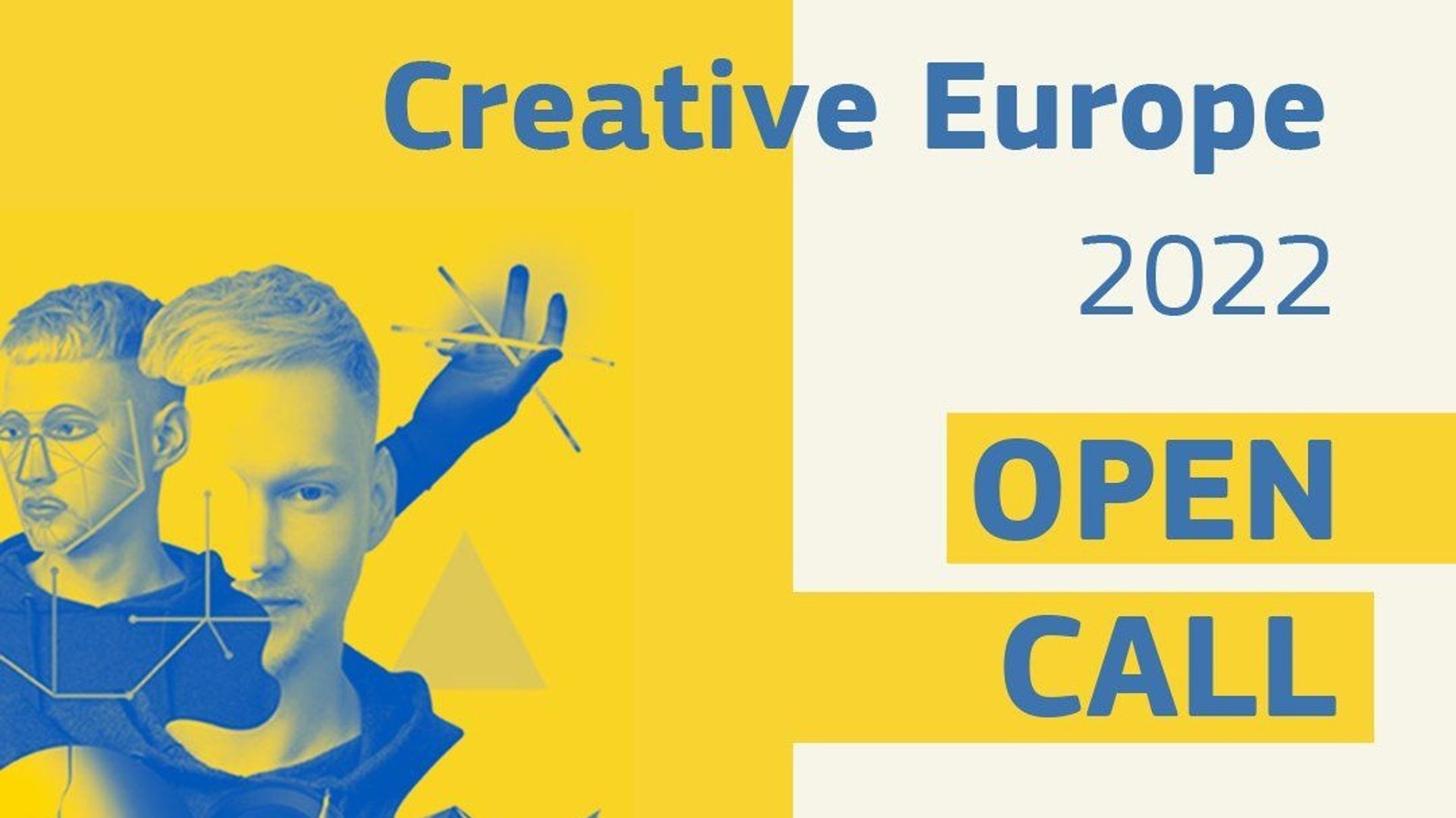 Europe Creative підтримує українських художників | Europe Creative ...