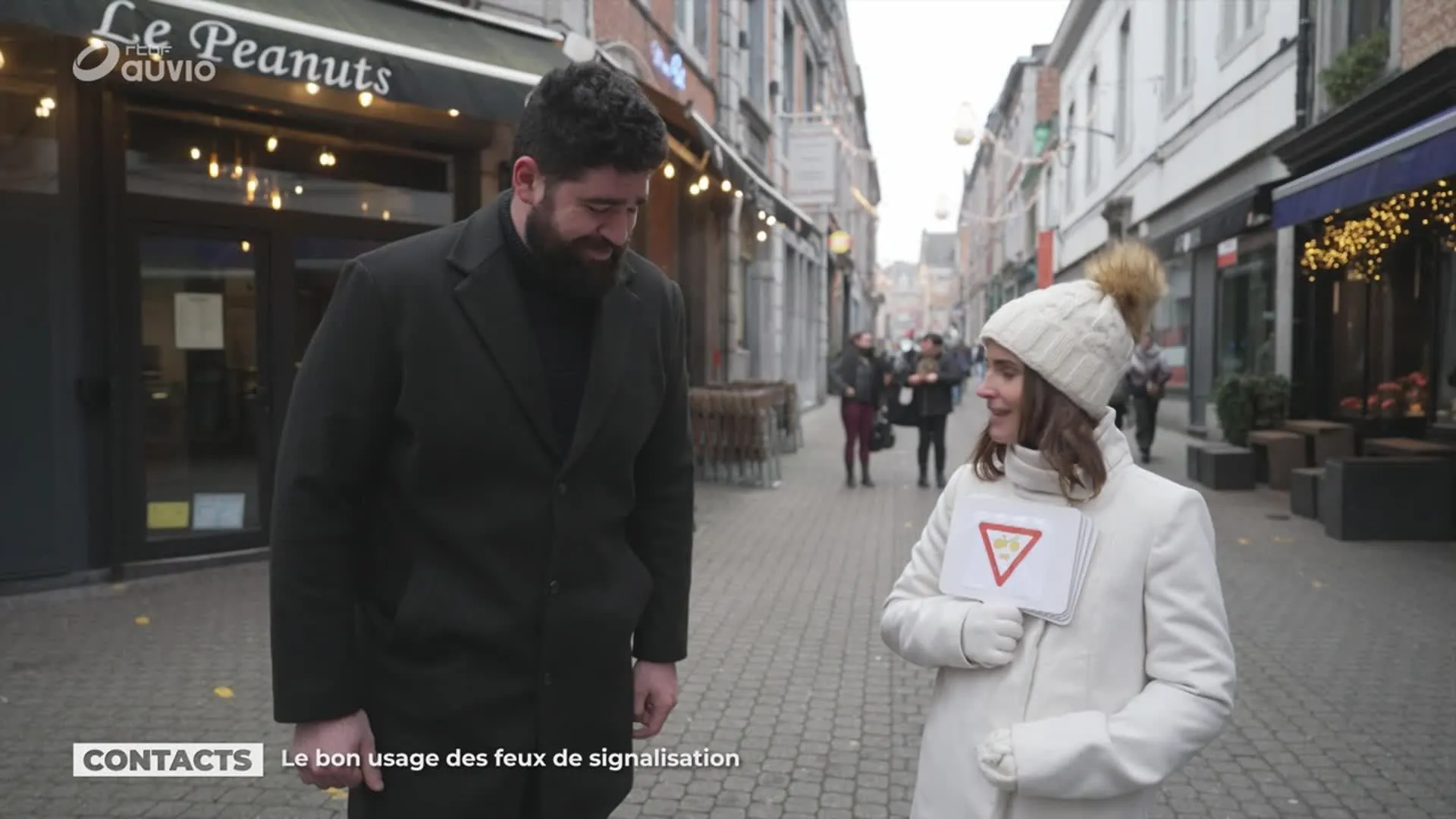 Fin de l'accident sur l'E19 à Saint-Ghislain vers Mons - RTBF Actus