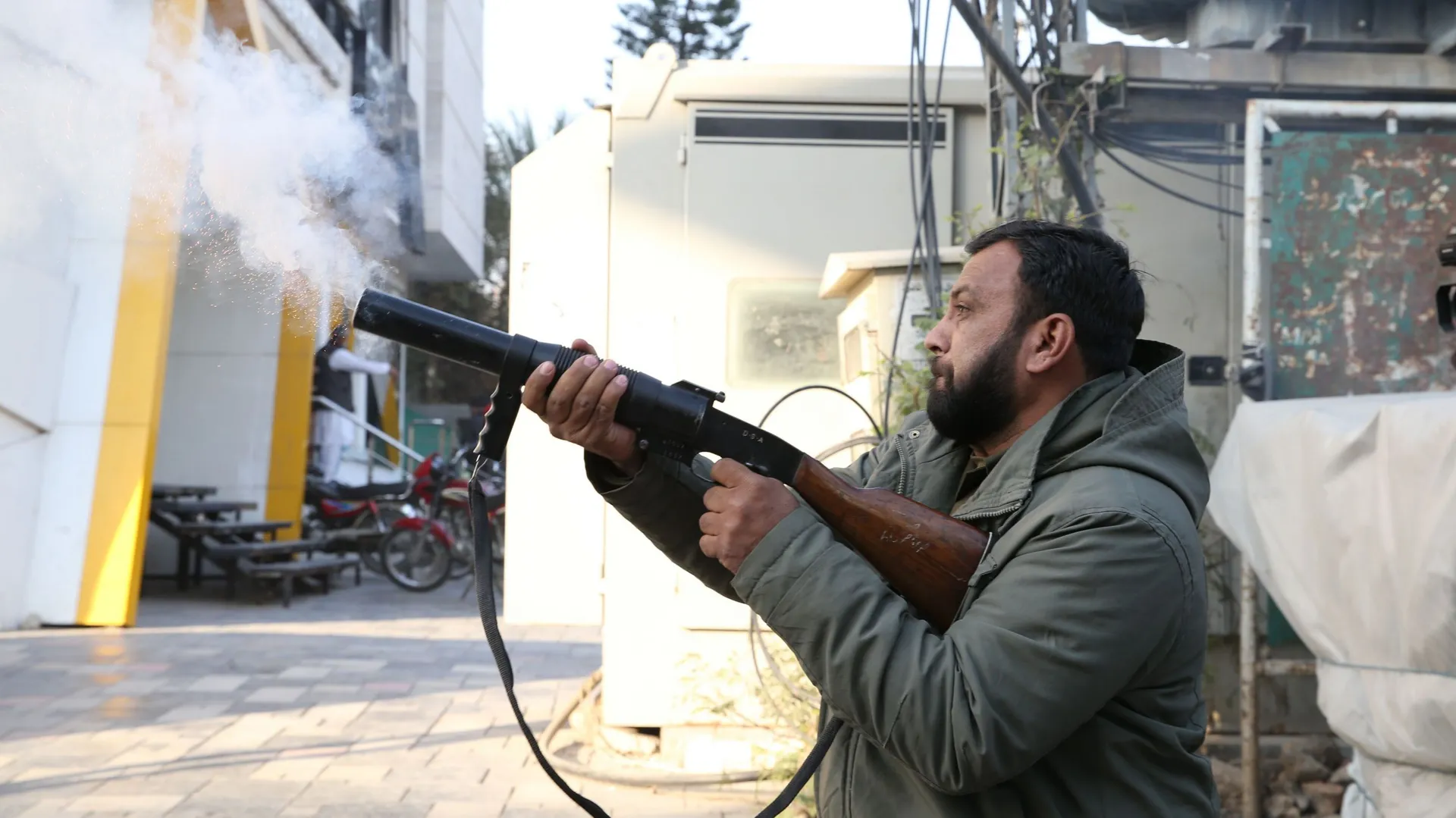 Pakistan : six Pendjabis tués dans une attaque au Baloutchistan en ...