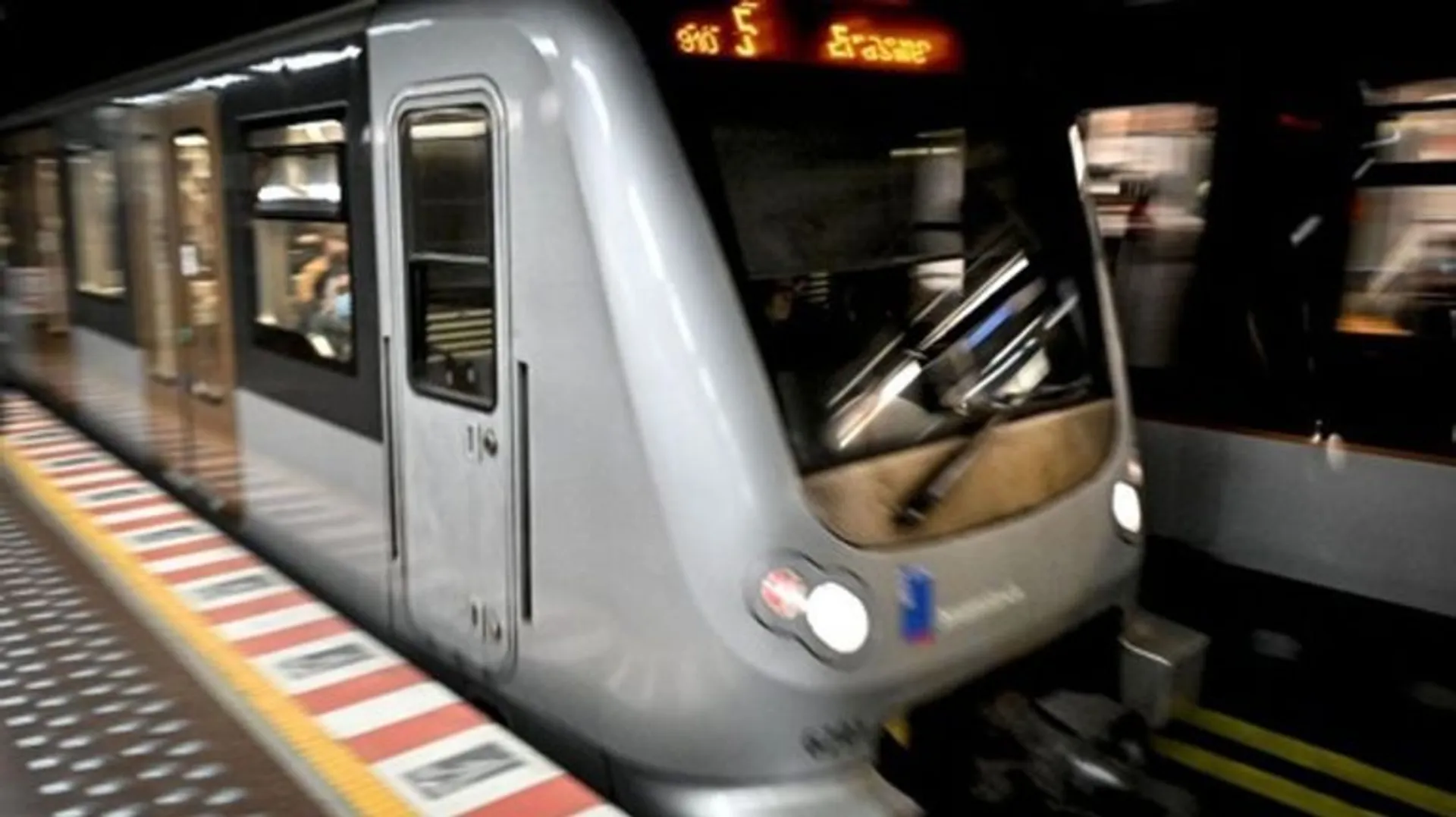 Les tarifs de la Stib augmentent de près de 5% à partir du 1er février ...