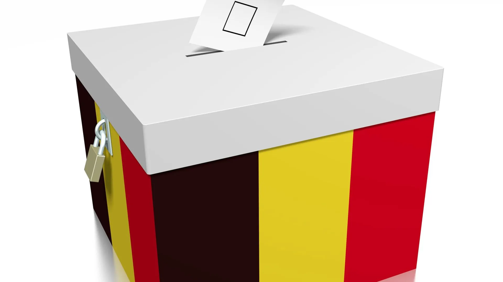 Vote électronique ou vote papier : comment bien remplir son bulletin de ...