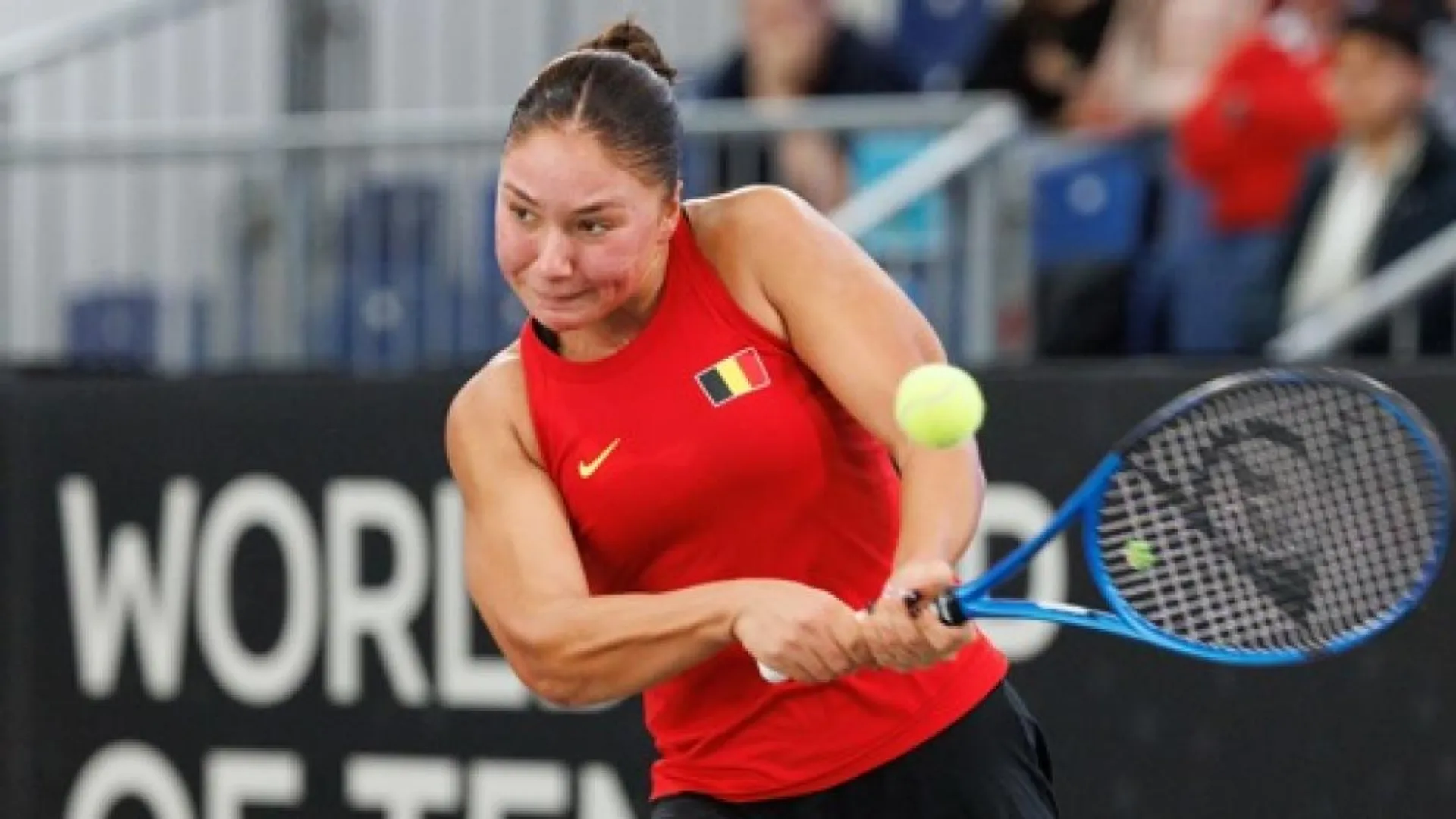 Roland-Garros : le 'lucky loser' Coleman Wong, 113e mondial, face à ...