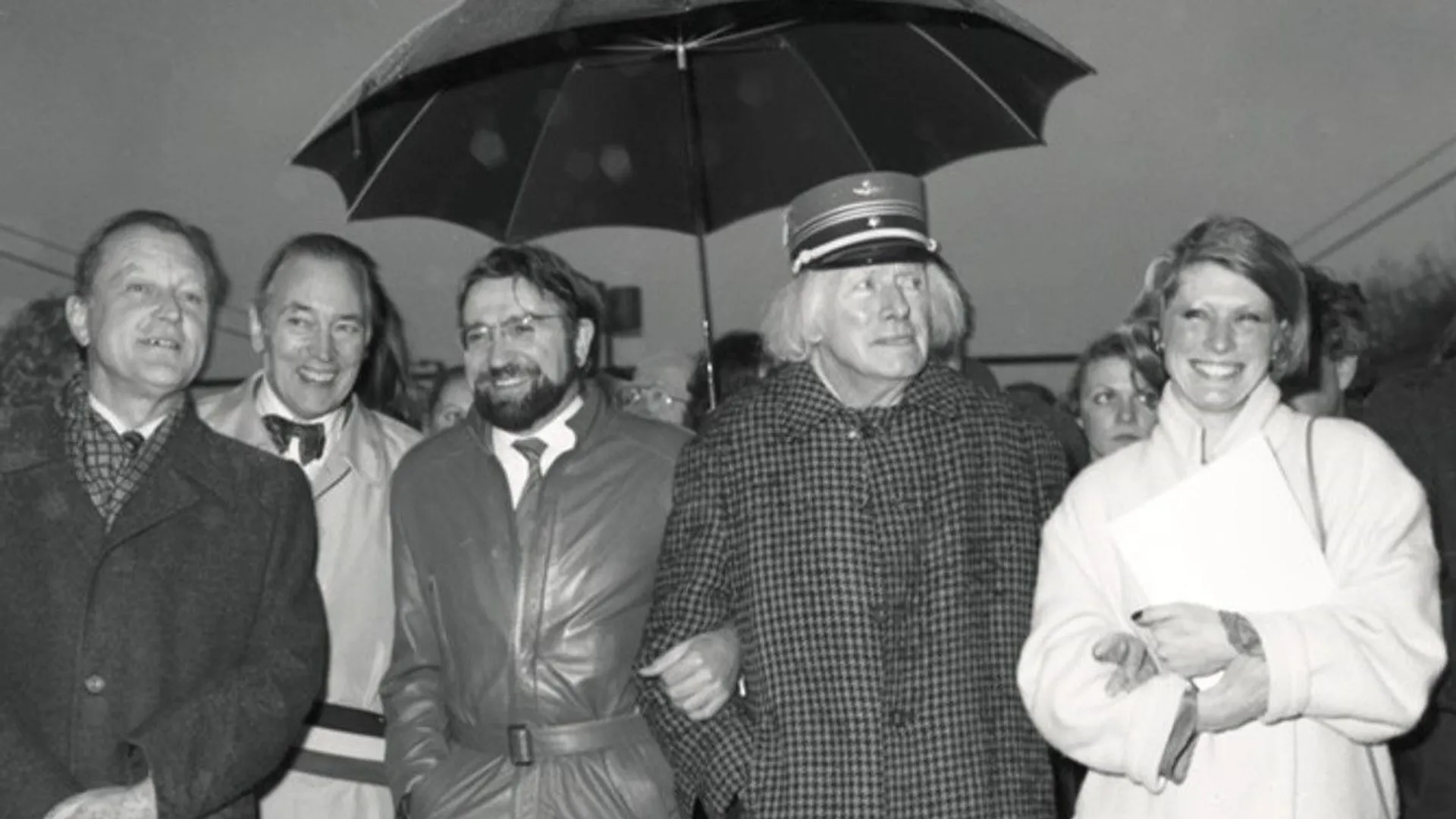 L’expert en cybersécurité Axel Legay, 'Wallon de l’année 2023', a été ...