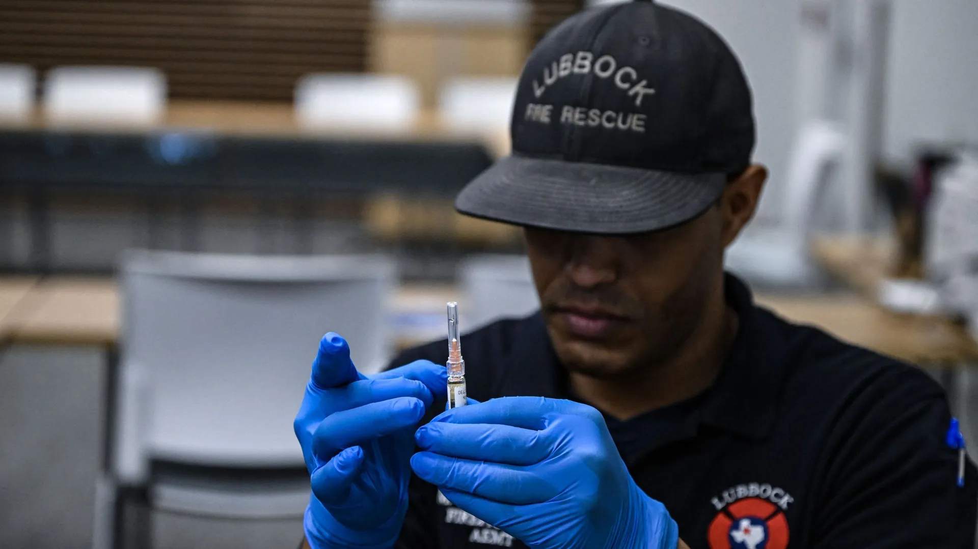 Etats-Unis : la campagne anti-science de l’administration Trump mine le ...