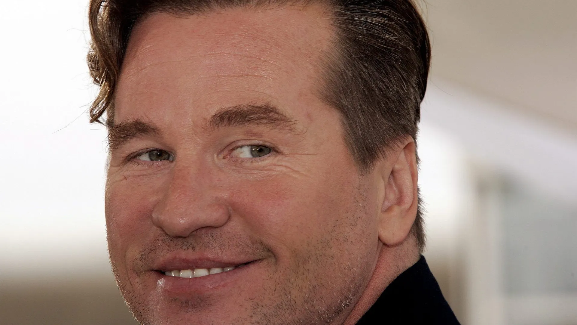 Val Kilmer, l'interprète inoubliable de Top Gun, The Doors et Batman ...