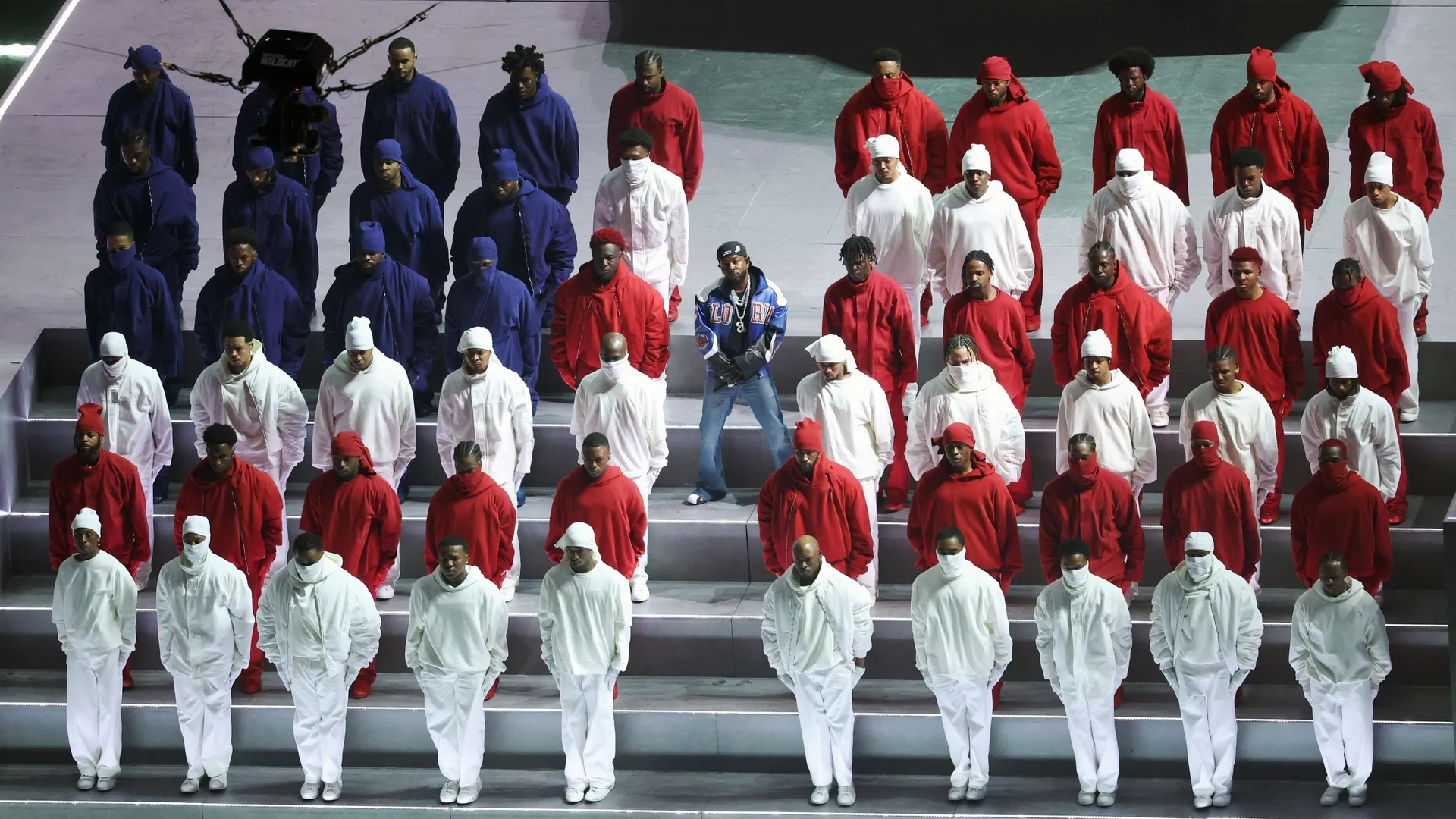 La plainte de Drake contre Universal pour 'Not Like Us' de Kendrick ...
