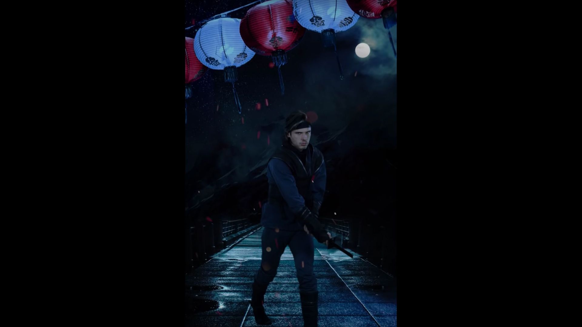 'Discipline', le nouveau clip signé OrelSan - RTBF Actus
