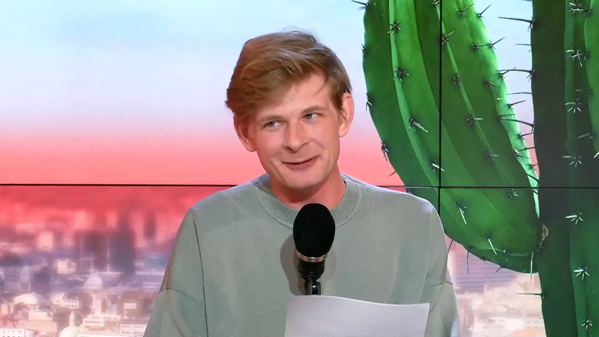 'La vie n’est définitivement plus un Disney' : Nicolas Lacroix s ...