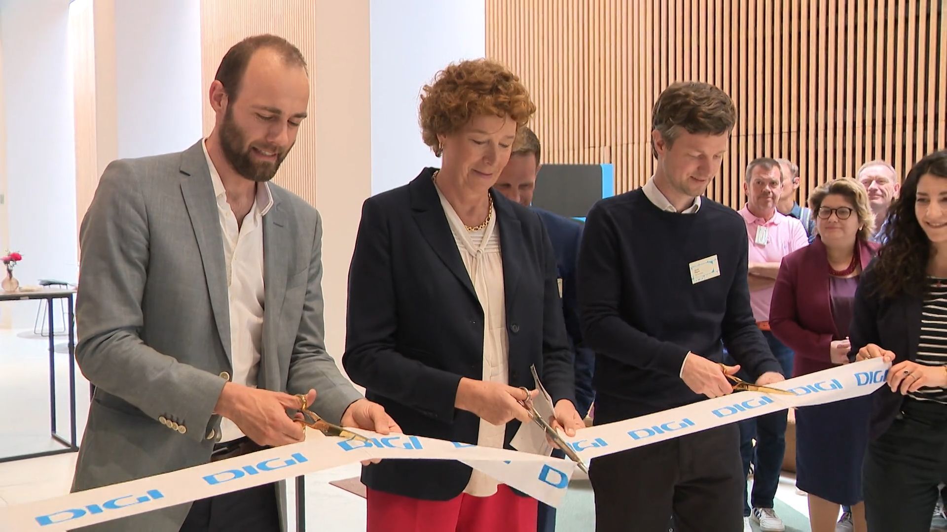 Télécom : le nouvel opérateur Digi présente son offre ce mercredi et ne ...