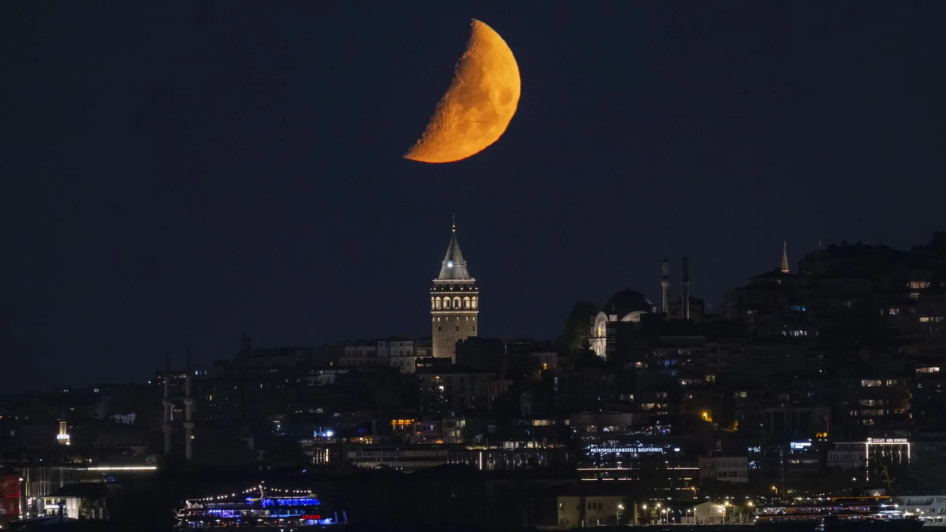 James Webb : les plus belles images prises par le télescope spatial en ...