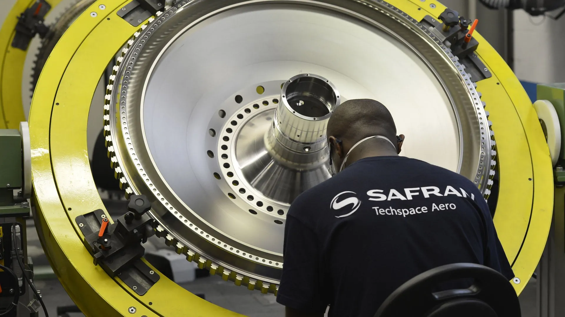 Remplacement des F-16: l'industrie wallonne en faveur d'un projet ...
