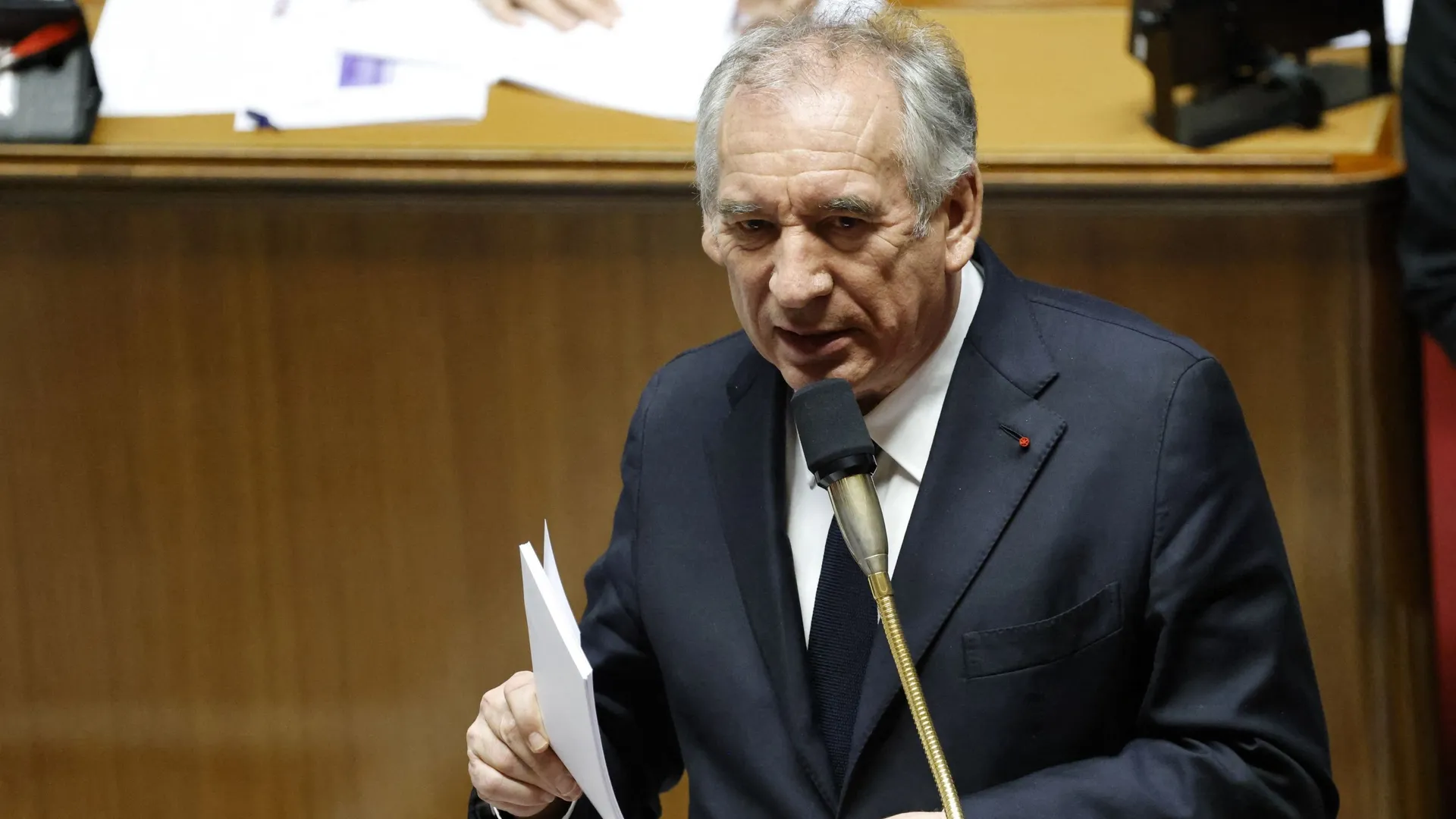 France : l’Assemblée adopte un texte à portée symbolique demandant l ...