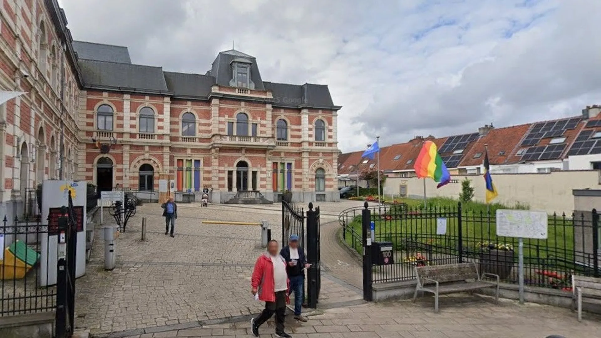 A Jette, une motion met en lumière les contradictions des partis de la ...