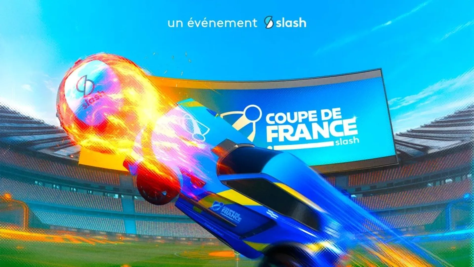 'Rocket League' fête ses 10 ans : retour sur un ovni devenu pilier de ...