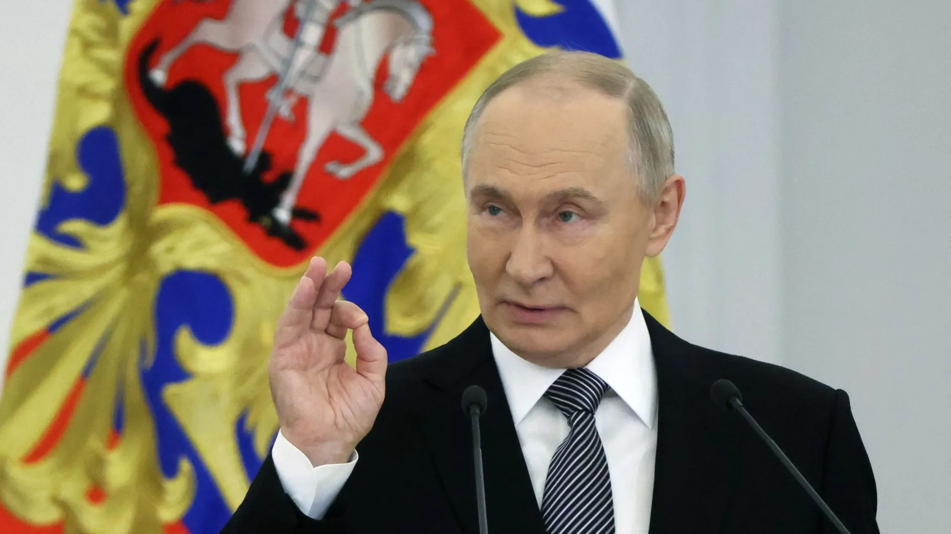 Le despotisme impérial : une constante dans l'histoire de la Russie, même avant Vladimir Poutine ...