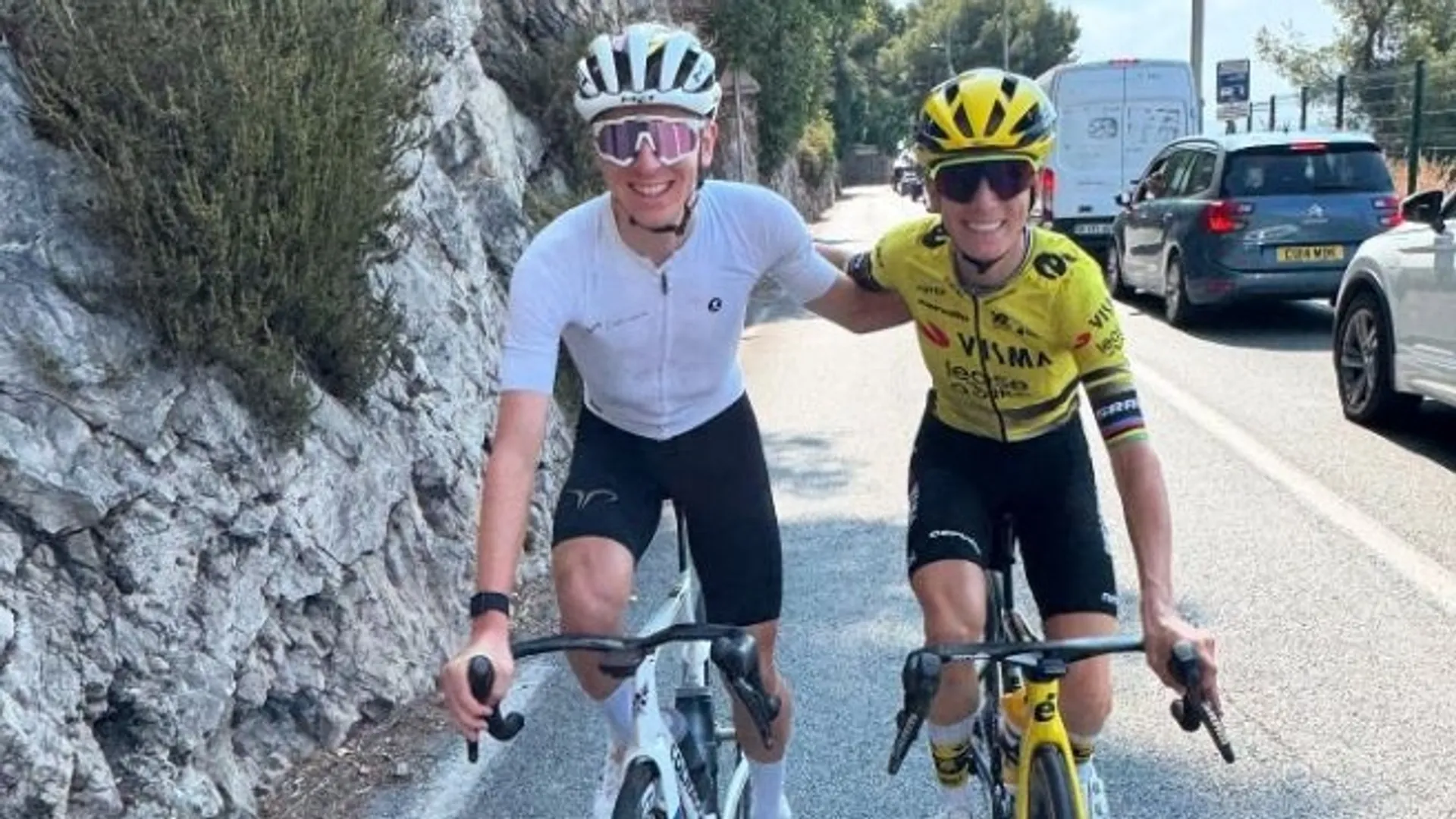 Tour de France 2025 : la 19e étape modifiée et raccourcie après la découverte d’un foyer de ...