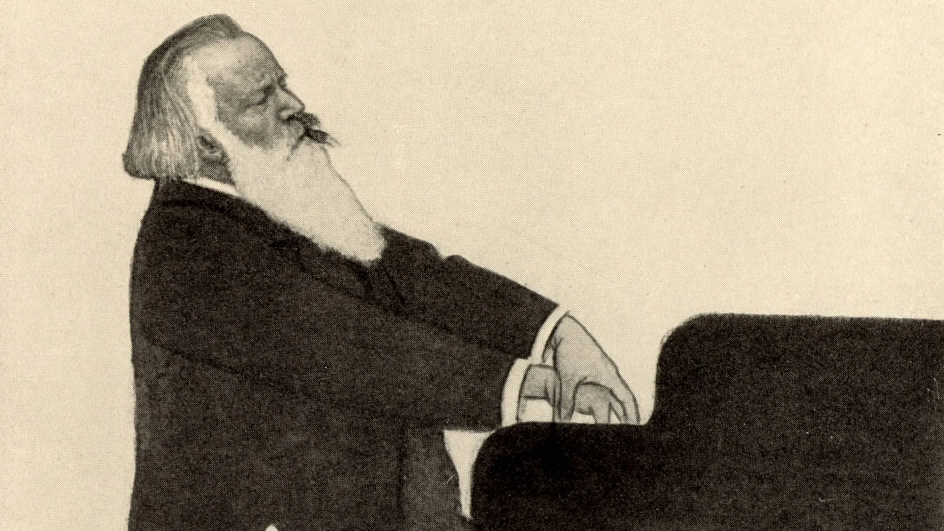 Une Table d’écoute sur les Klavierstücke, opus 119, de Johannes Brahms ...