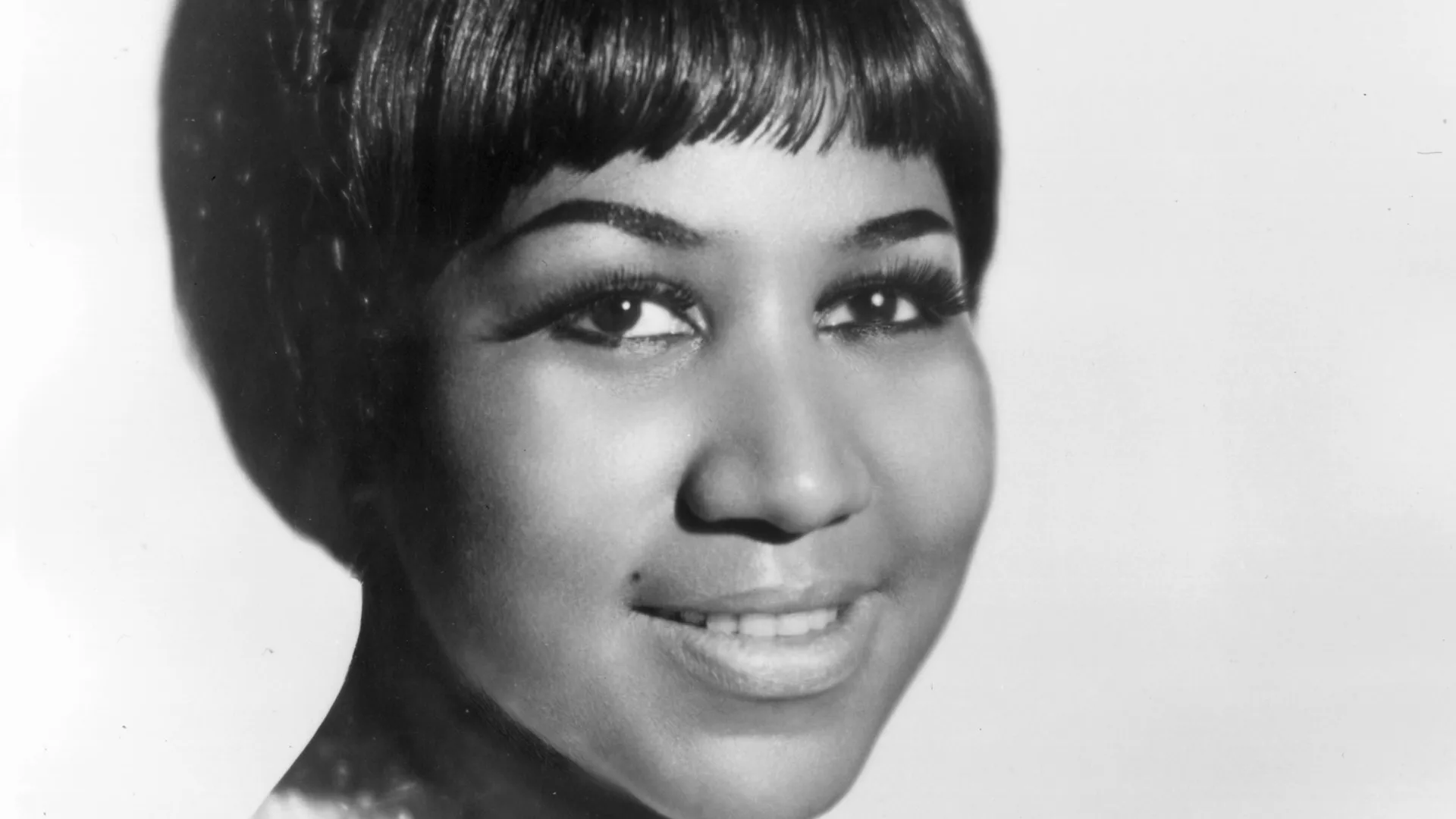 Aretha Franklin, une enfance marquée par la mort de sa mère et la ...