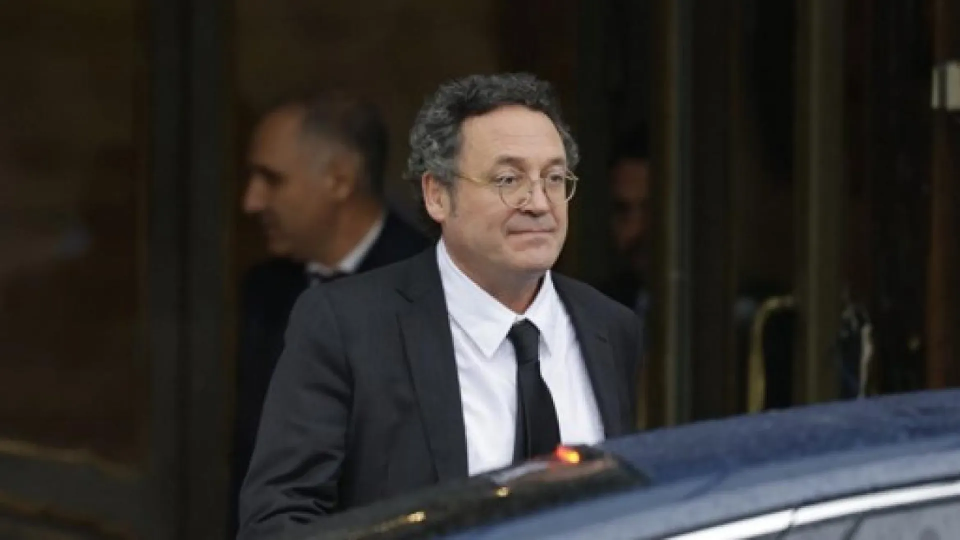 Espagne : l’ex-ministre des Transports, soupçonné de corruption, placé ...