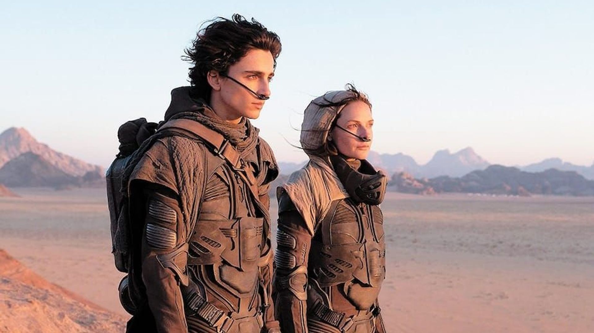 Dune : quand Hans Zimmer reprend Pink Floyd via Facetime - RTBF Actus
