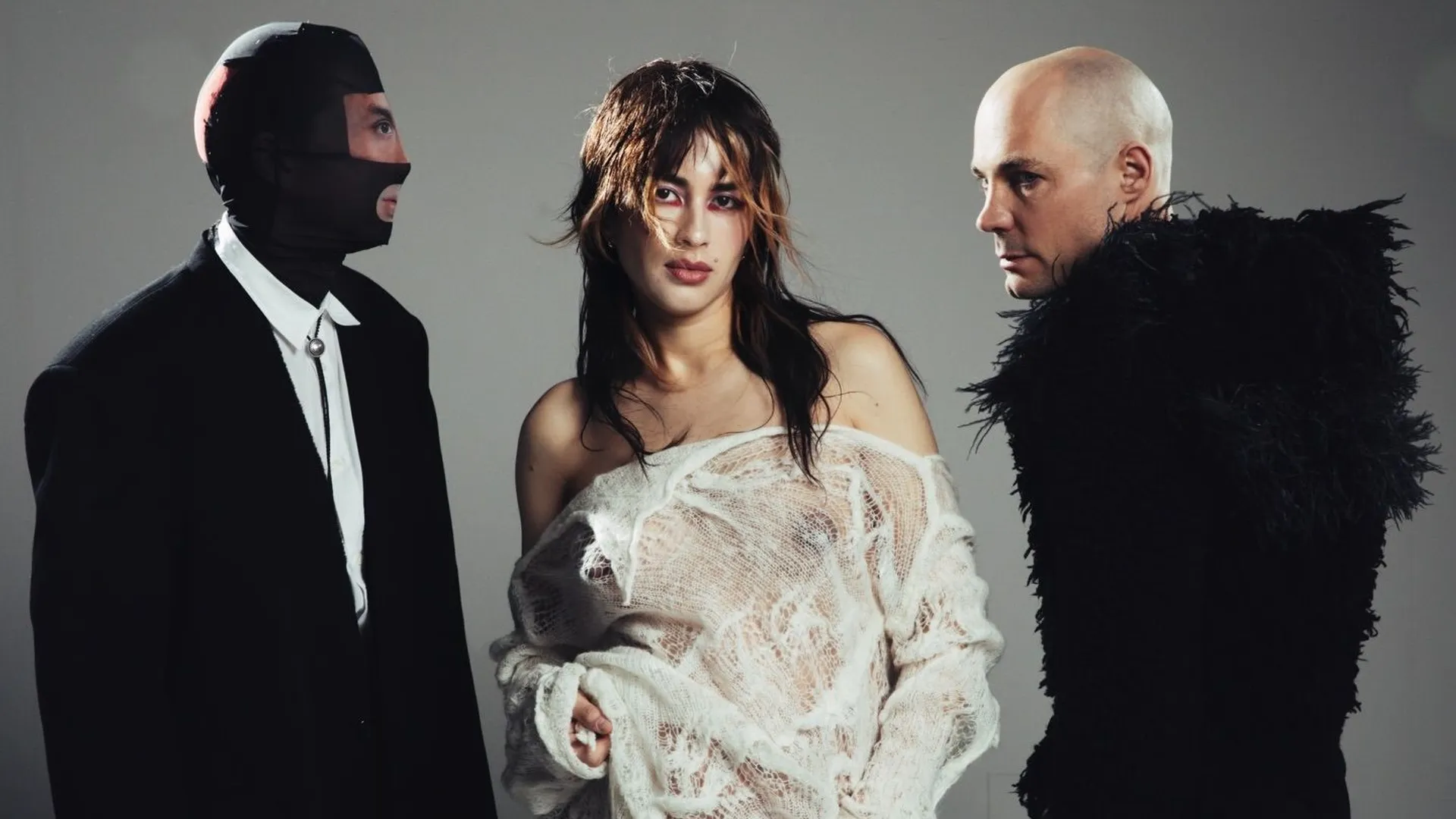 The Subs annonce l'album Substance avec le single 'A Thing Called Love ...