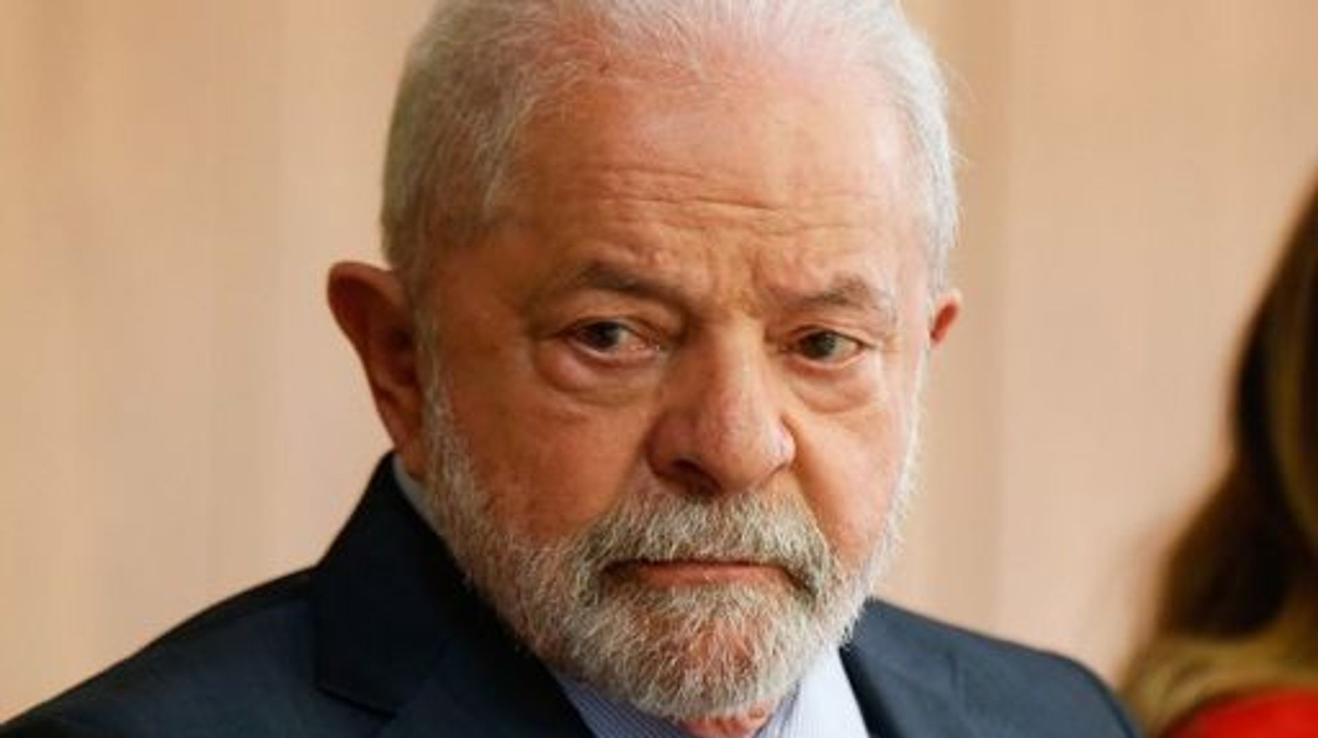 Insurrection à Brasilia : le palais présidentiel a été ouvert aux ...