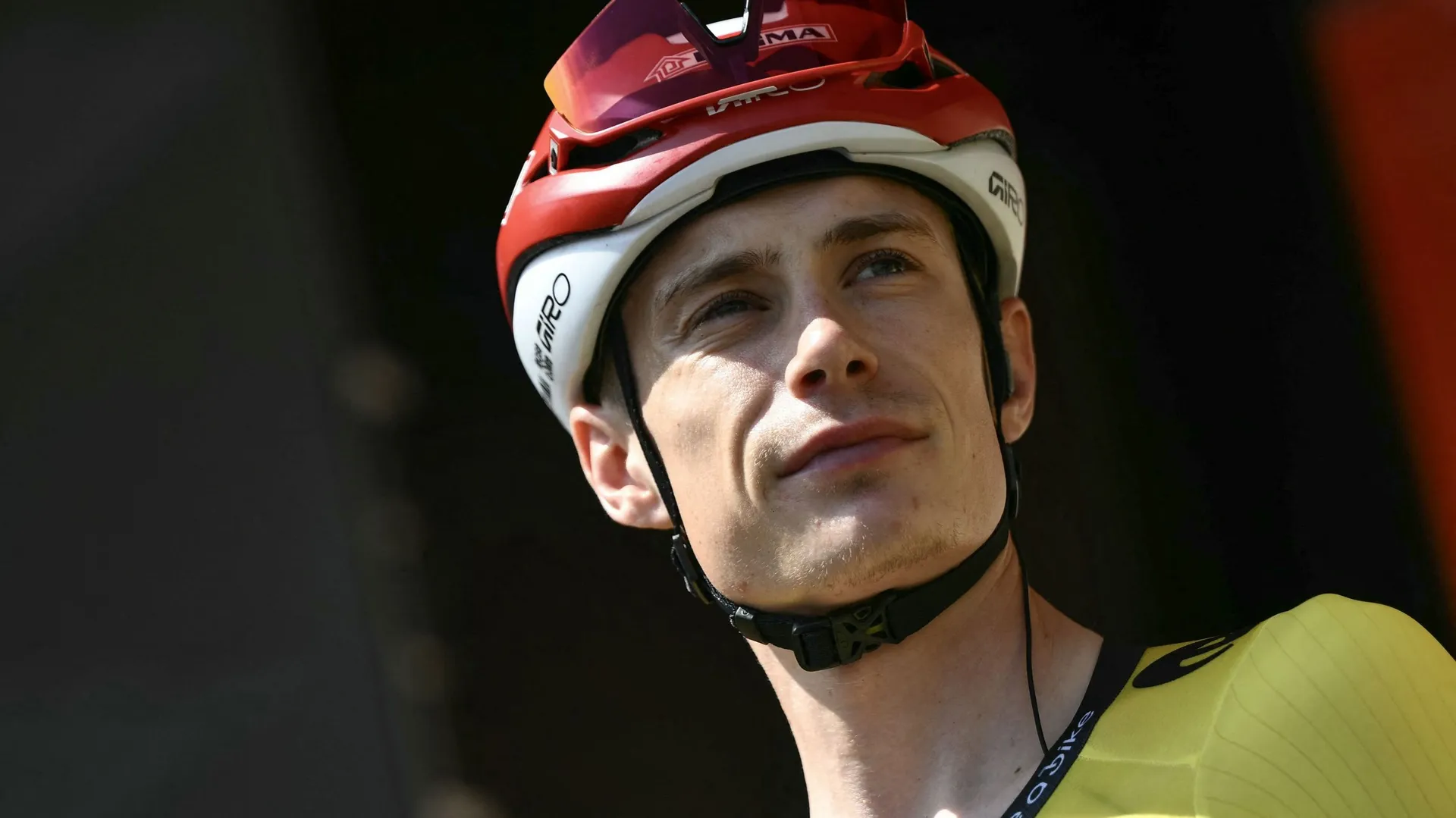Rodrigo Beenkens : 'Il y a beaucoup de bonne volonté chez Visma, mais ...