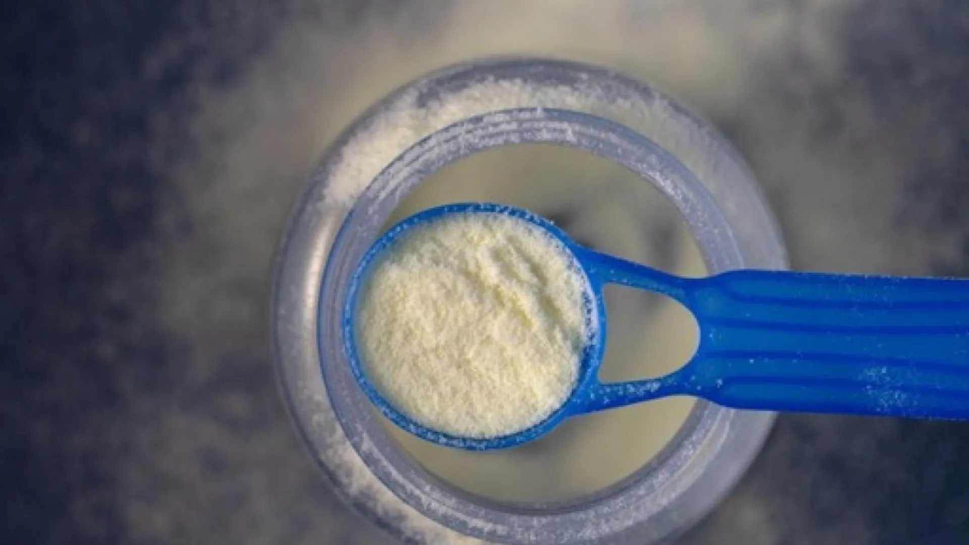 Lait infantile contaminé : du lait infantile bio vendu chez Färm ...
