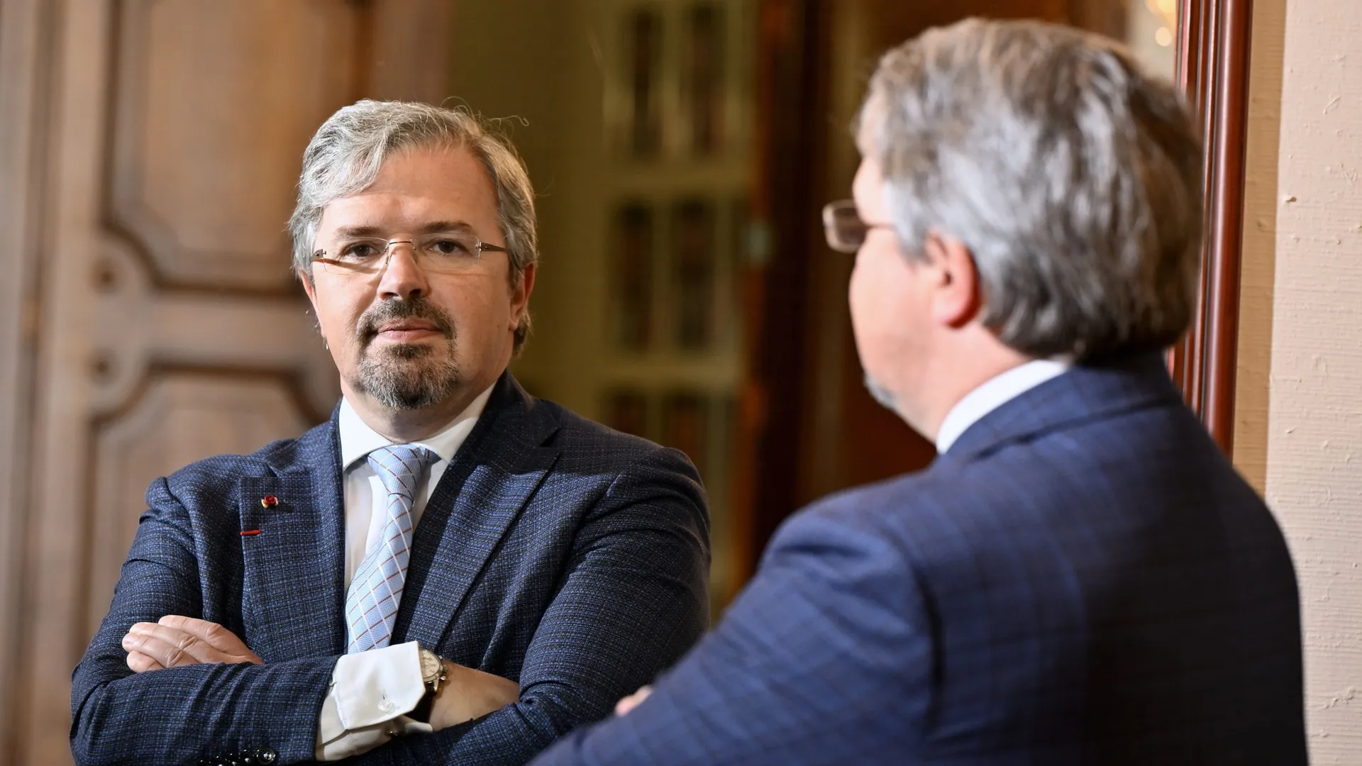 Affaire Léopold Storme : entre déni et vérité, un drame familial qui a ...