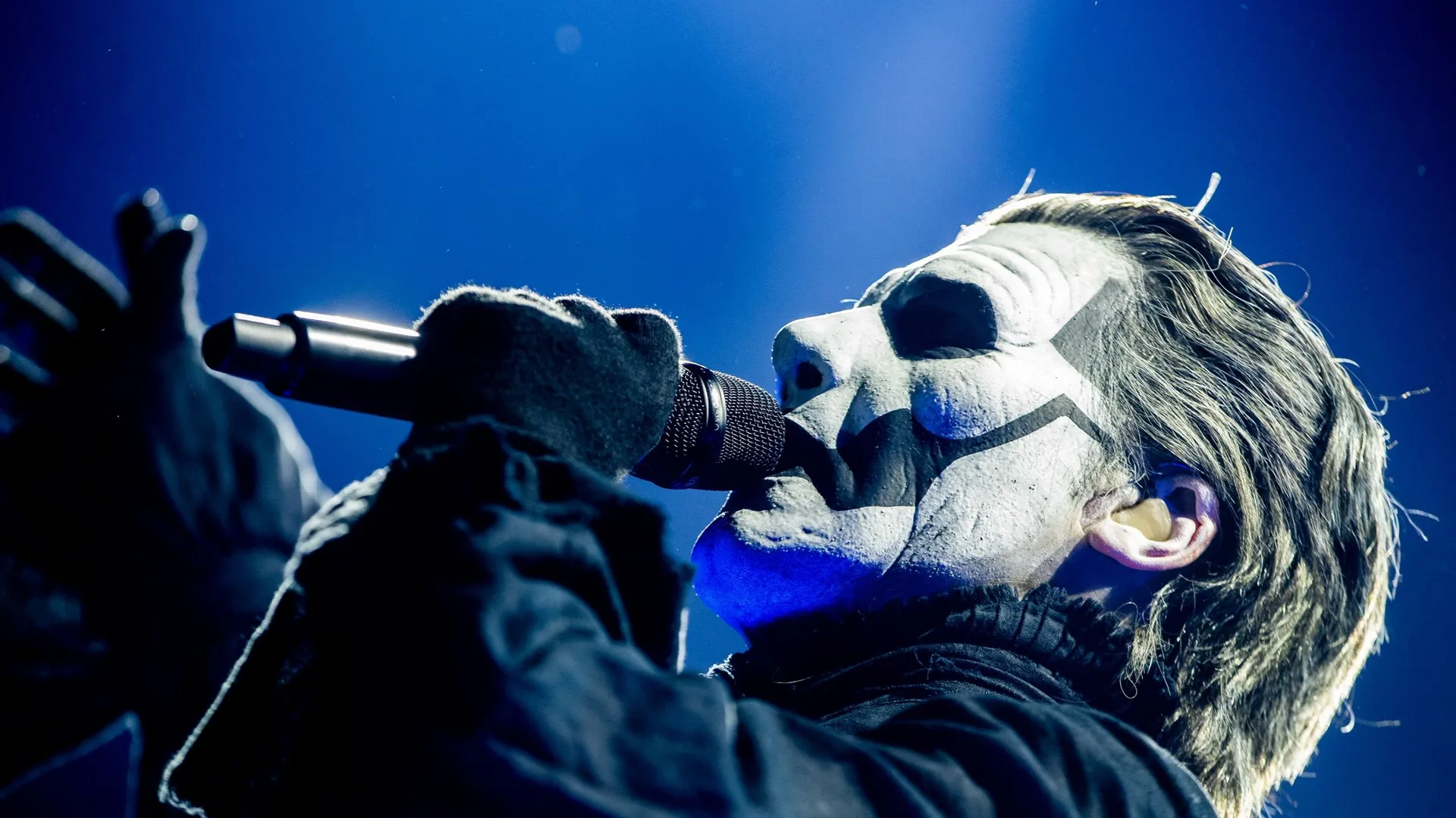 Ghost : on sait maintenant comment s’intitule le prochain long-métrage ...