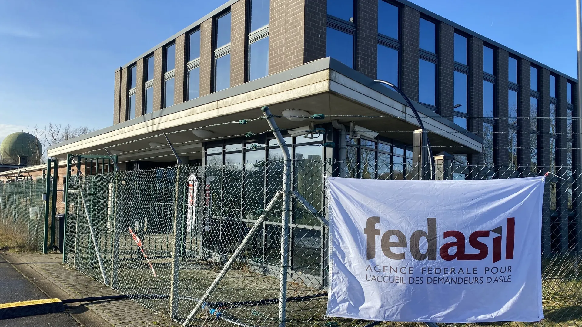 La ville de Spa gagne son bras de fer contre Fedasil au Conseil d'Etat ...