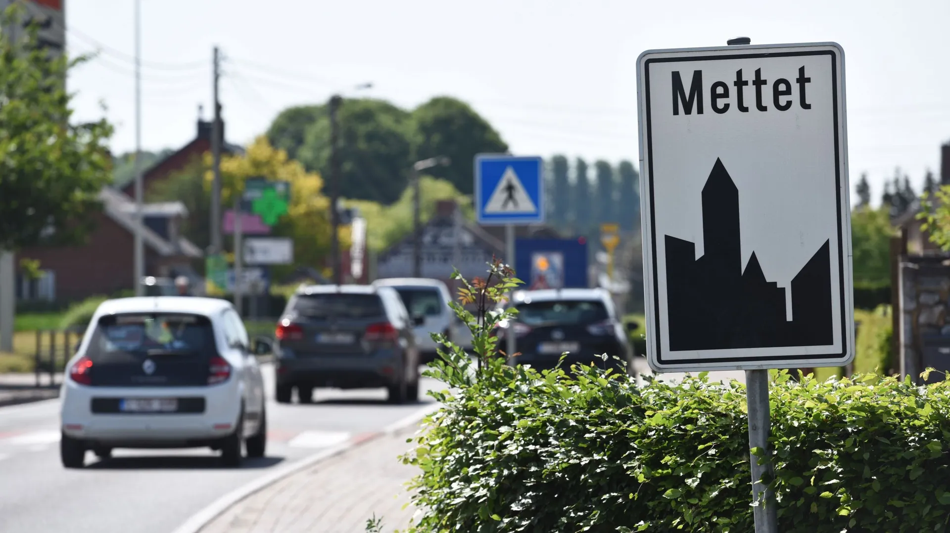 Bruciel: Bruxelles et son urbanisation vue du ciel entre 1930 et 2012 ...