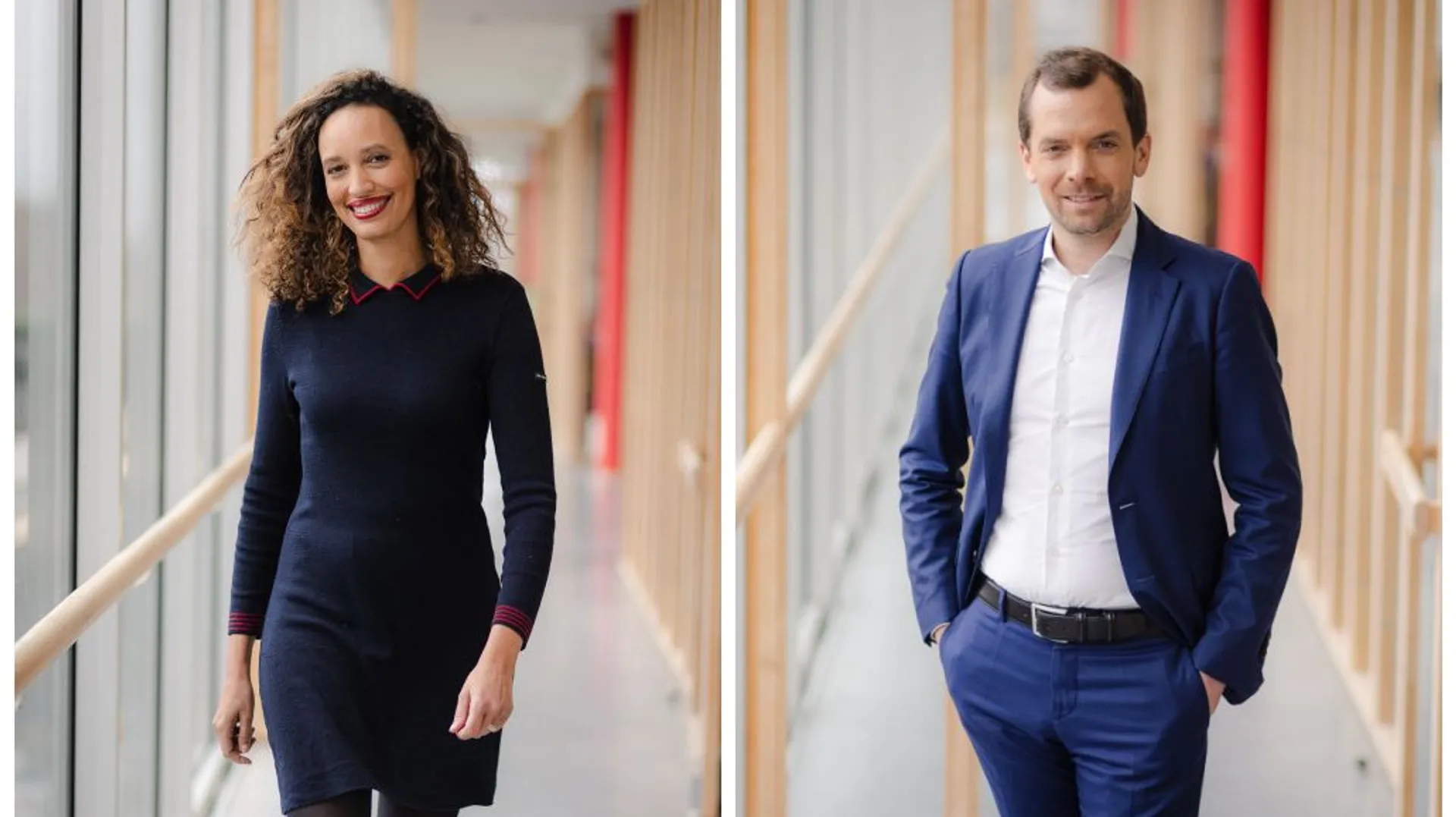 Un nouveau visage, un nouveau rendez-vous, du direct : l'offre de la ...