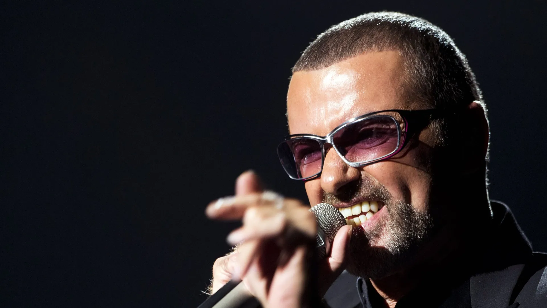George Michael: sa carrière en 5 clips emblématiques - RTBF Actus