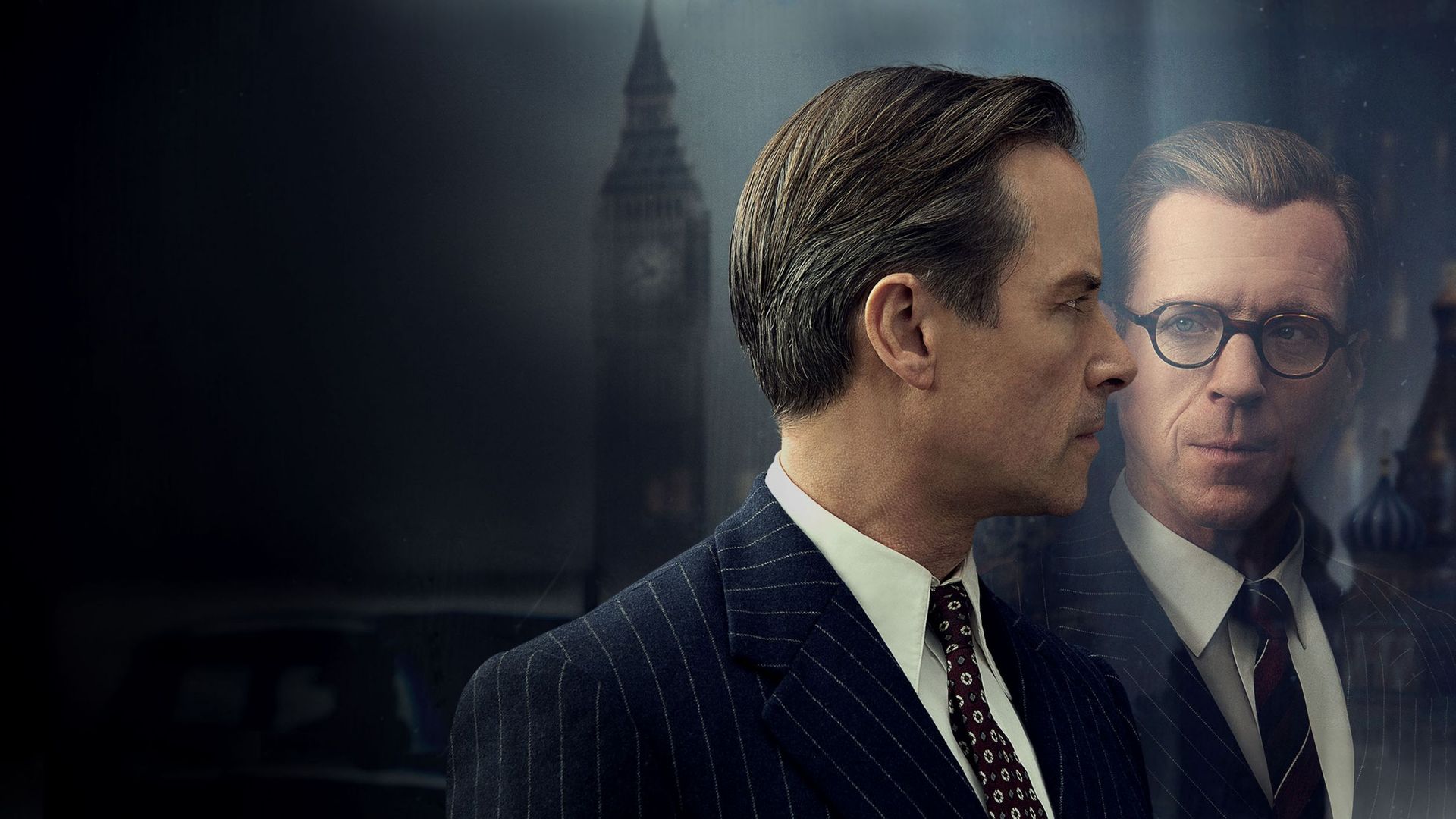 “A Spy Among Friends”, l’histoire vraie incroyable d’un espion anglais ...