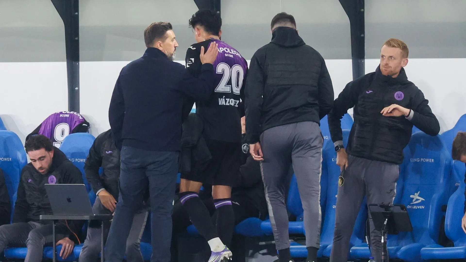 Plusieurs cibles du Hezbollah ont été bombardées par l’armée ...