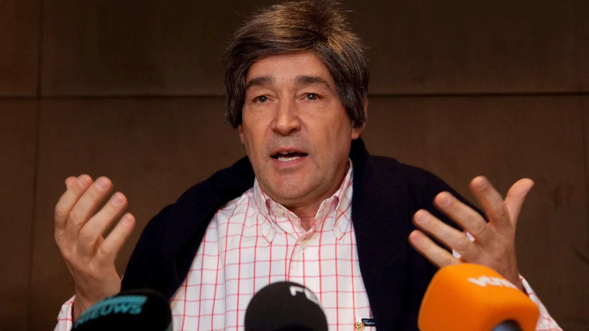 Robert Beijer : entretien exclusif avec l’ancien gendarme : 'J’en ai ...