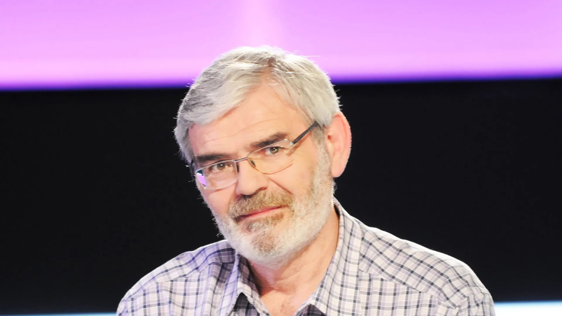 Hubert MESTREZ - RTBF Actus